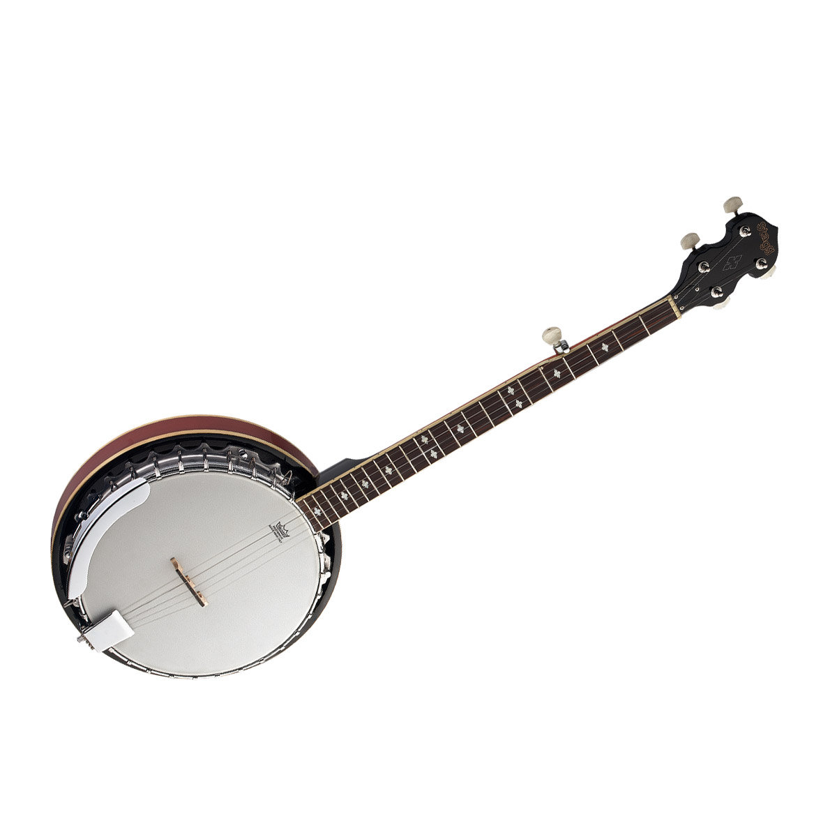 Stagg BJM30 DL - Banjo SonoVente.com