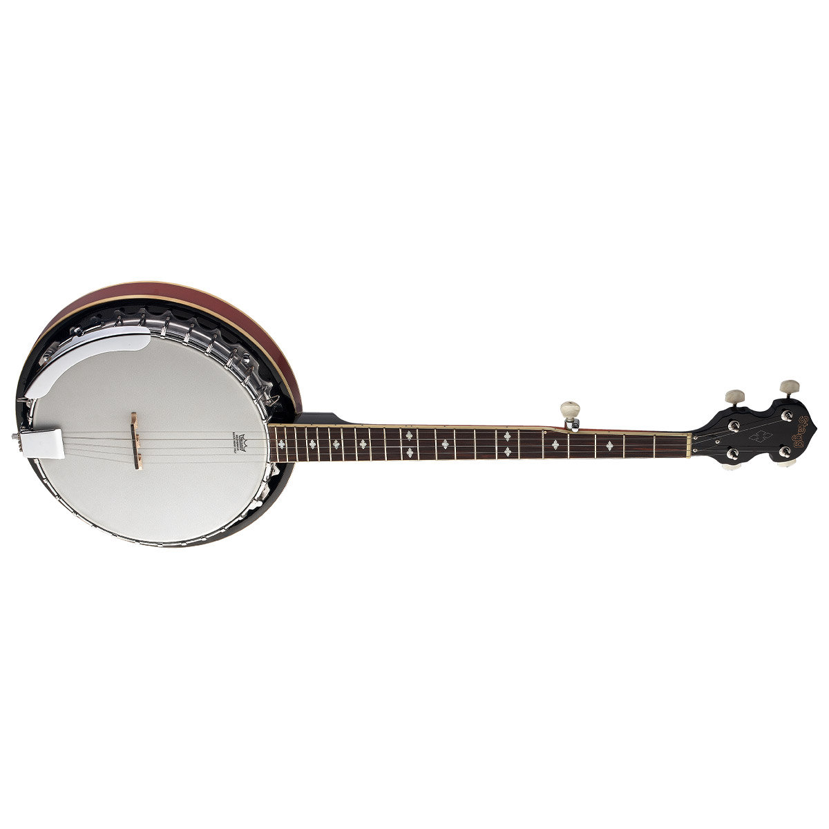 Stagg BJM30 DL - Banjo SonoVente.com
