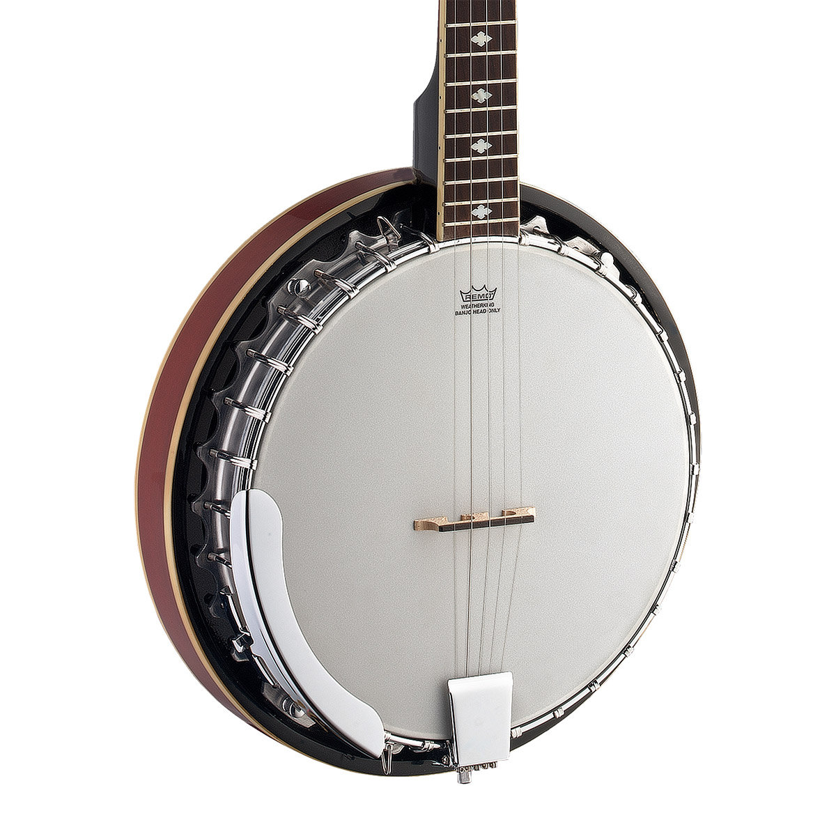 Stagg BJM30 DL - Banjo SonoVente.com