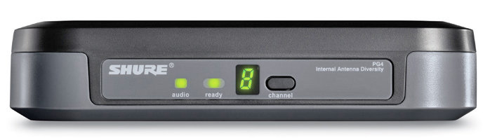 Shure PG 14E / PG 30 freq M10 - Micro HF chant SonoVente.com