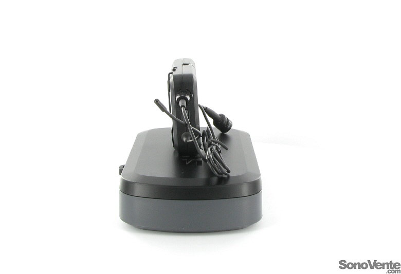 Shure PG 14 / PG 185 freq M10 - Micro HF chant SonoVente.com