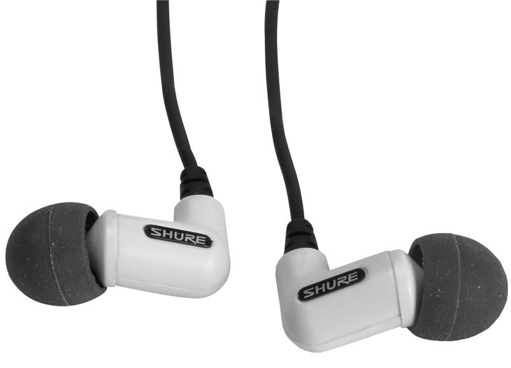 Shure E3 - Écouteurs intra-auriculaires SonoVente.com
