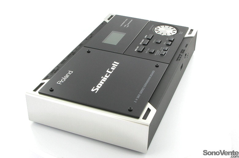 Roland SONIC CELL - Rack synthétiseur SonoVente.com