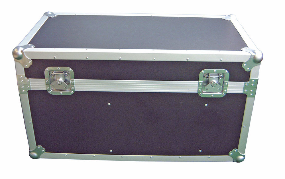 Power Flights LYRE CASE - Flight case éclairage SonoVente.com