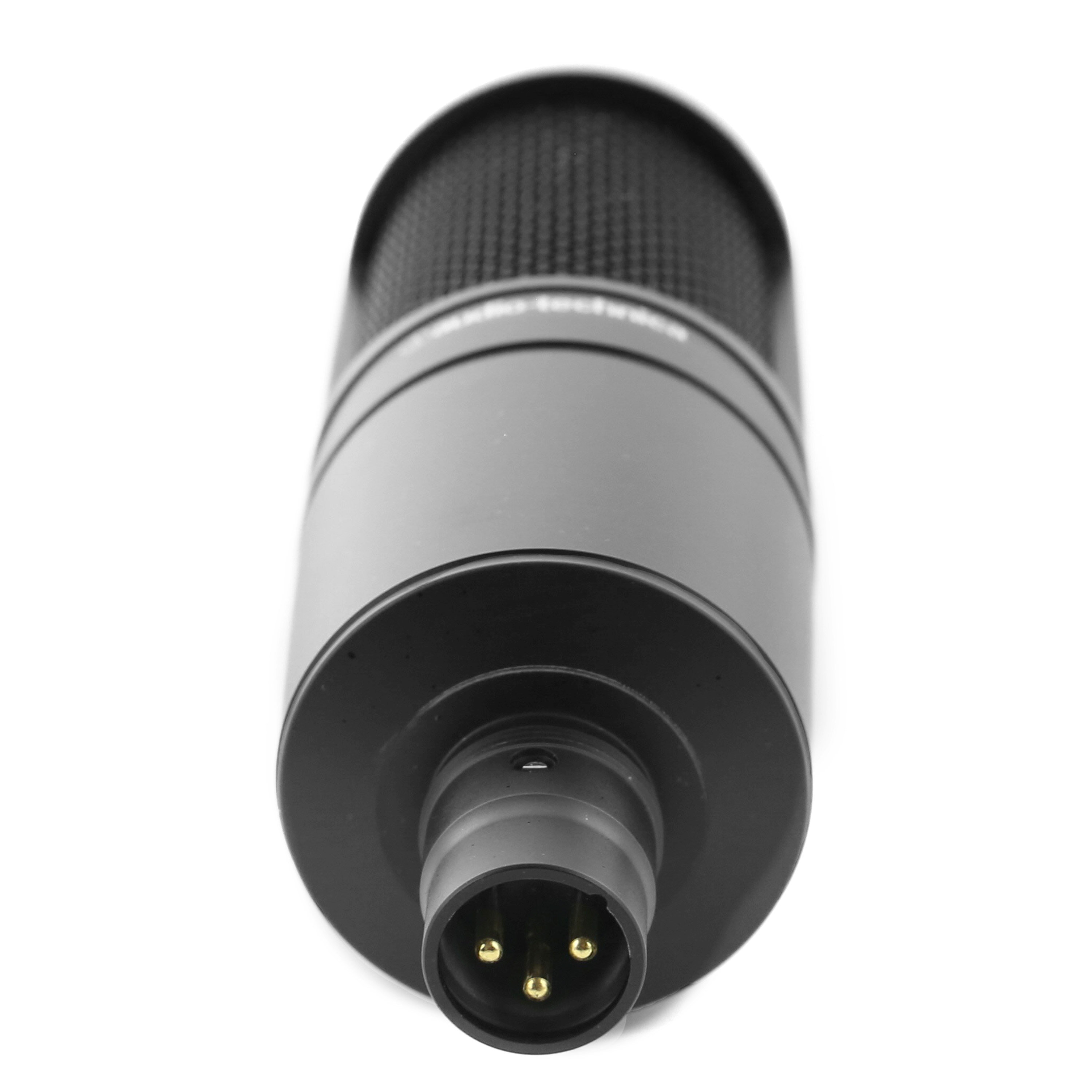 Audio Technica AT2020 : Micro cardioïde à condensateur- SonoVente.com