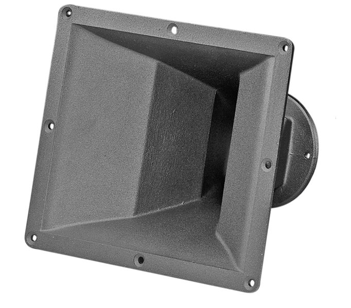 B&C Speakers ME 60 - Pavillon SonoVente.com