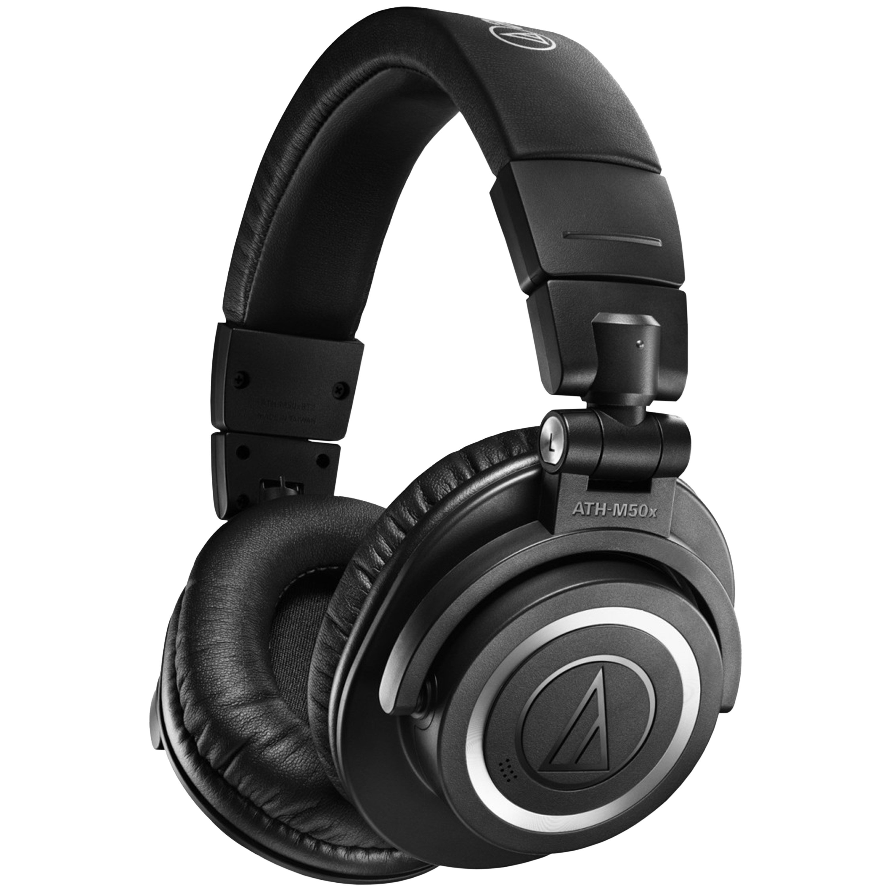 Audio Technica ATH-M50X BT2 - Studio hoofdtelefoon SonoVente.com - nl