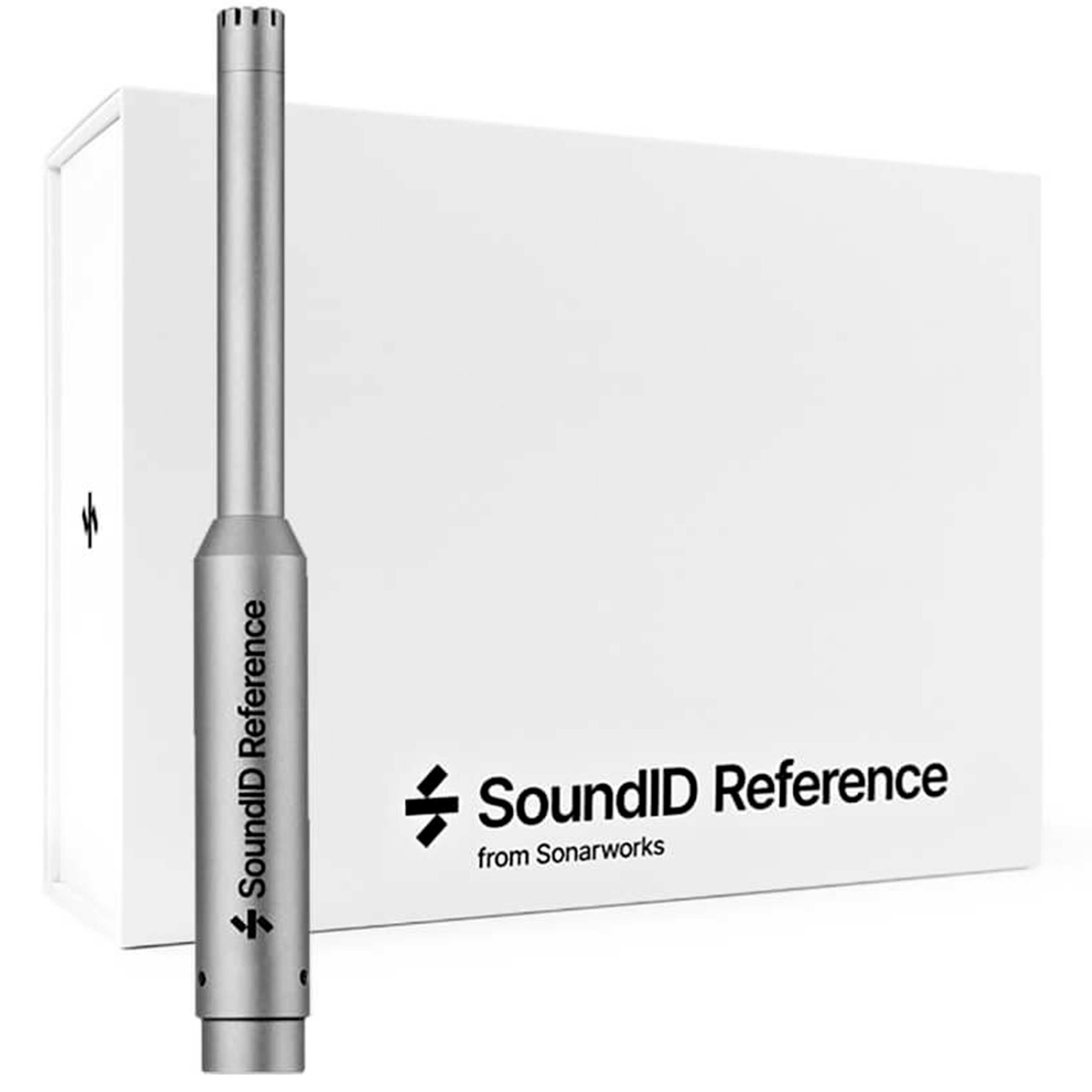 Sonarworks SoundID Ref Measurement Micro - Micro de mesure SonoVente.com