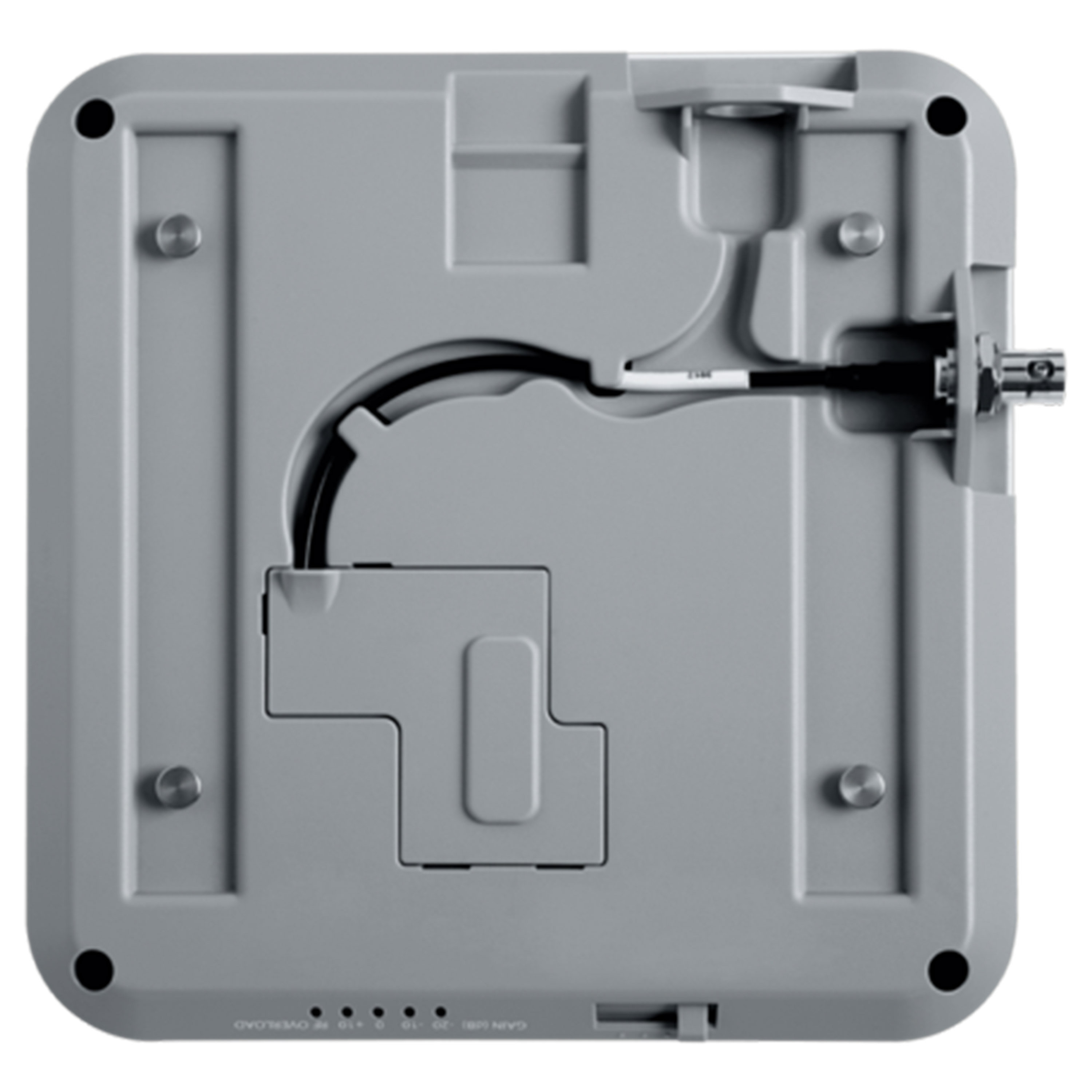 Shure UA864-HI - Accessoires système HF SonoVente.com