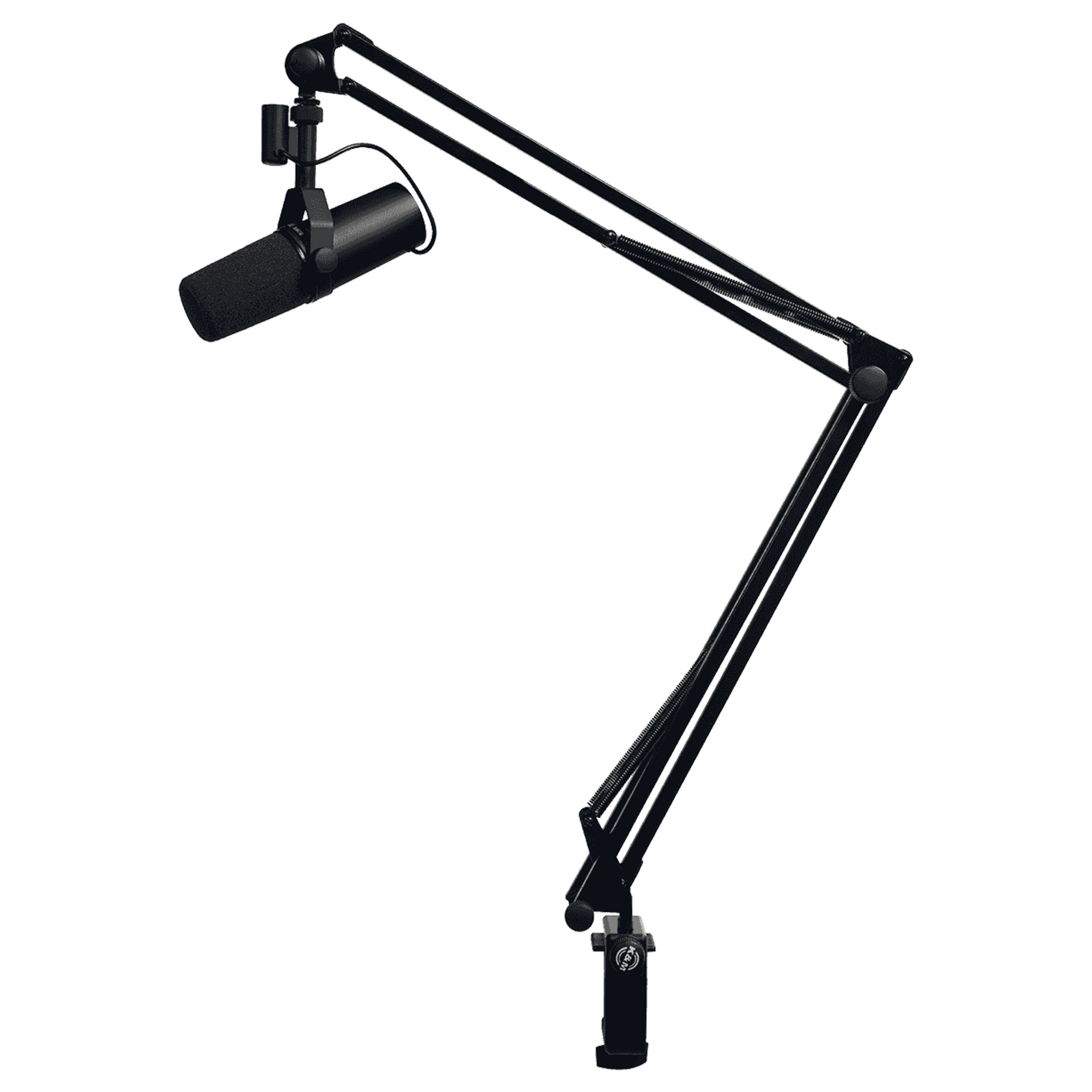 Shure SM7b Pack 1 - Pack micros SonoVente.com