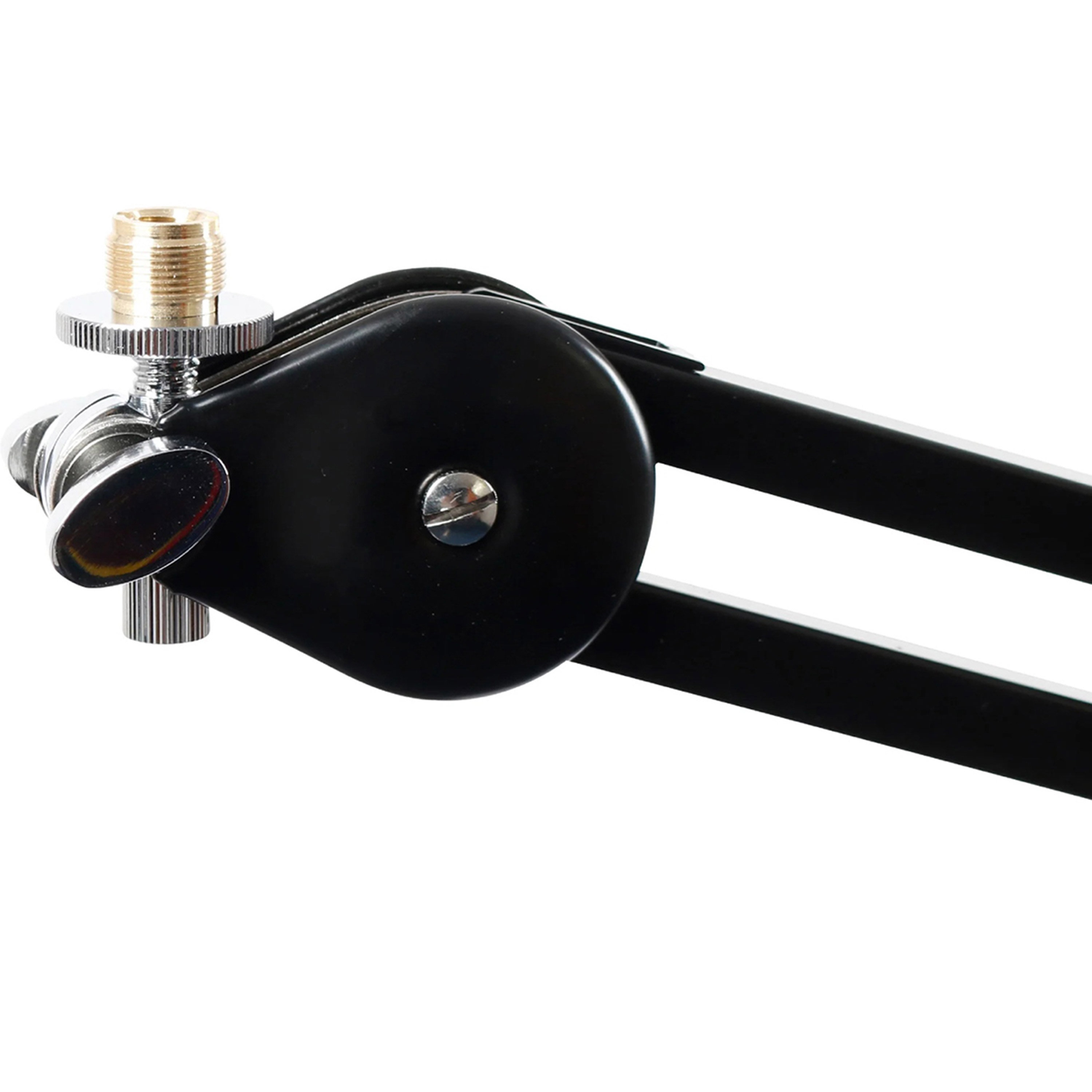 Shure Pack SM7B + Rode PSA1 - Pack micros SonoVente.com