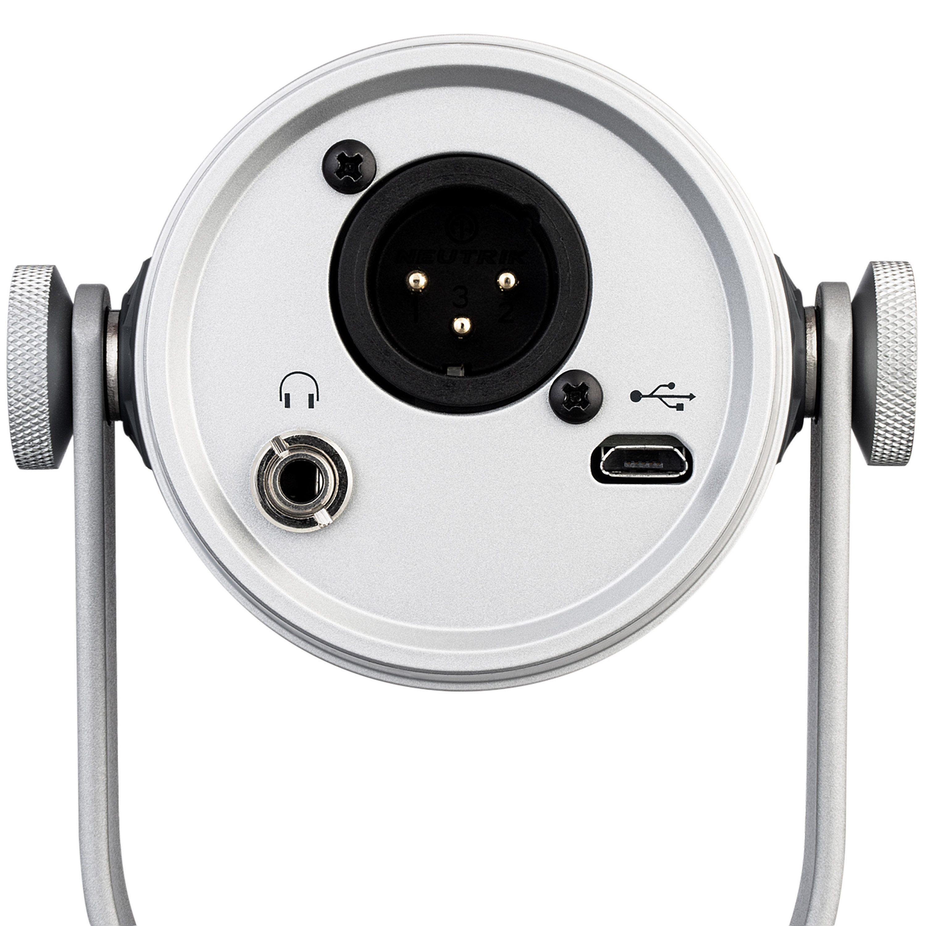 Shure MV7 S Stand Bundle - Sets podcast & broadcast SonoVente.com