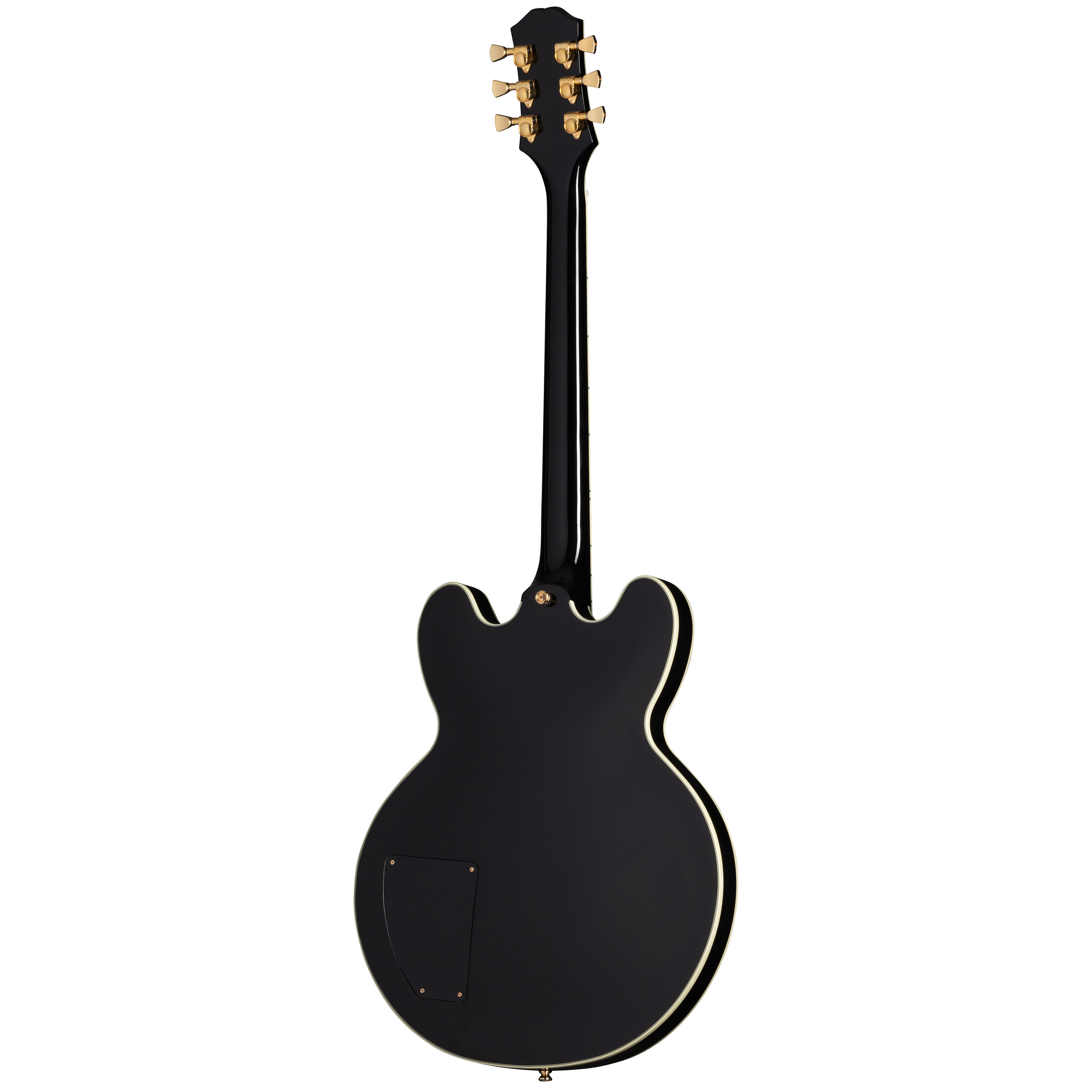 Epiphone B.B. King Lucille - Guitare signature SonoVente.com