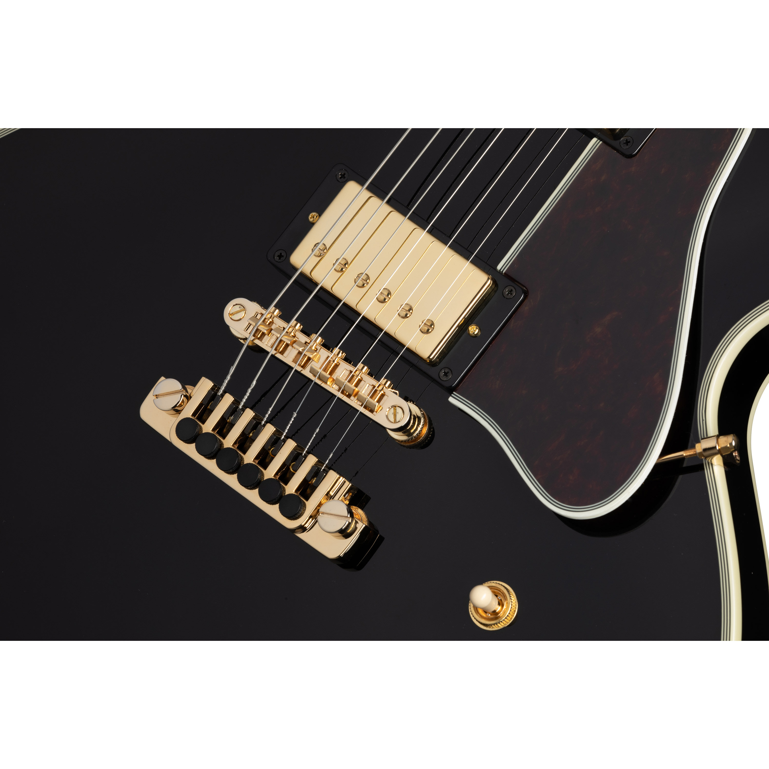 Epiphone B.B. King Lucille - Guitare signature SonoVente.com