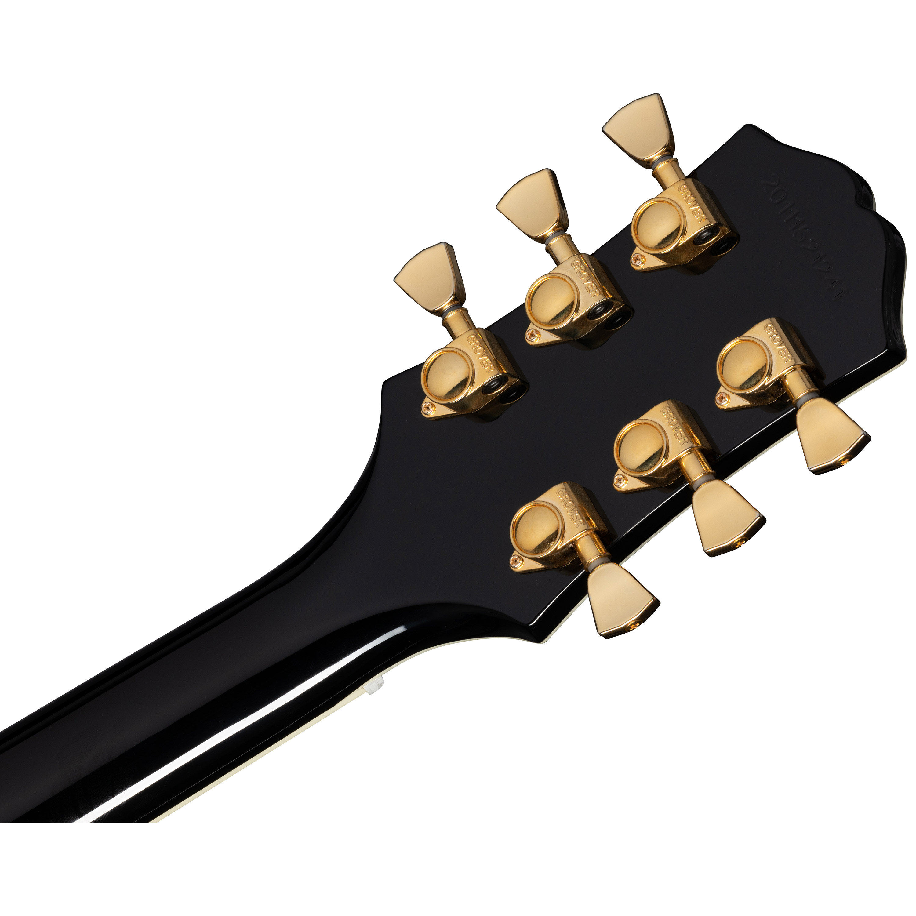 Epiphone B.B. King Lucille - Guitare signature SonoVente.com