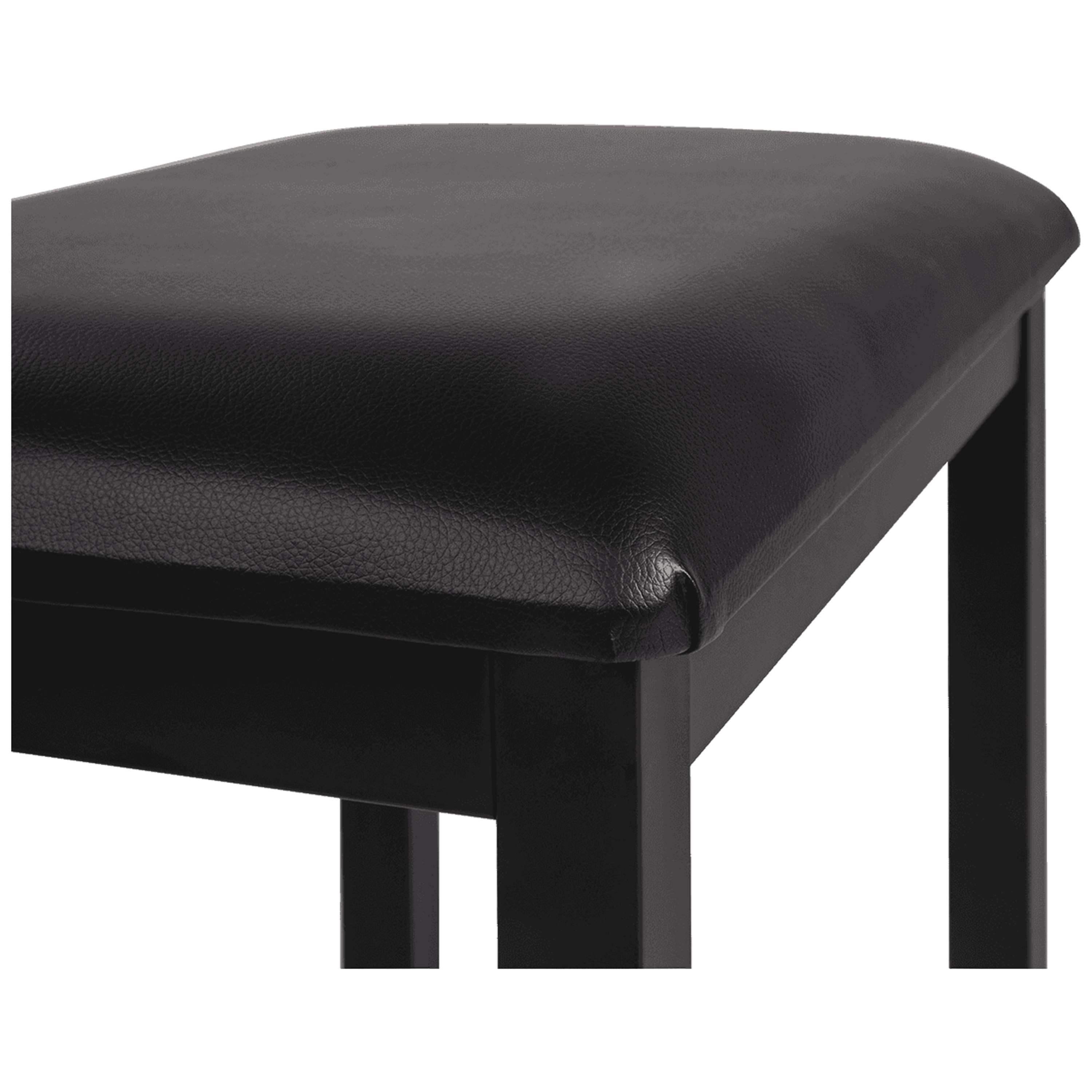 NUX Keys Piano Bench - Taburete completo SonoVente.com - es