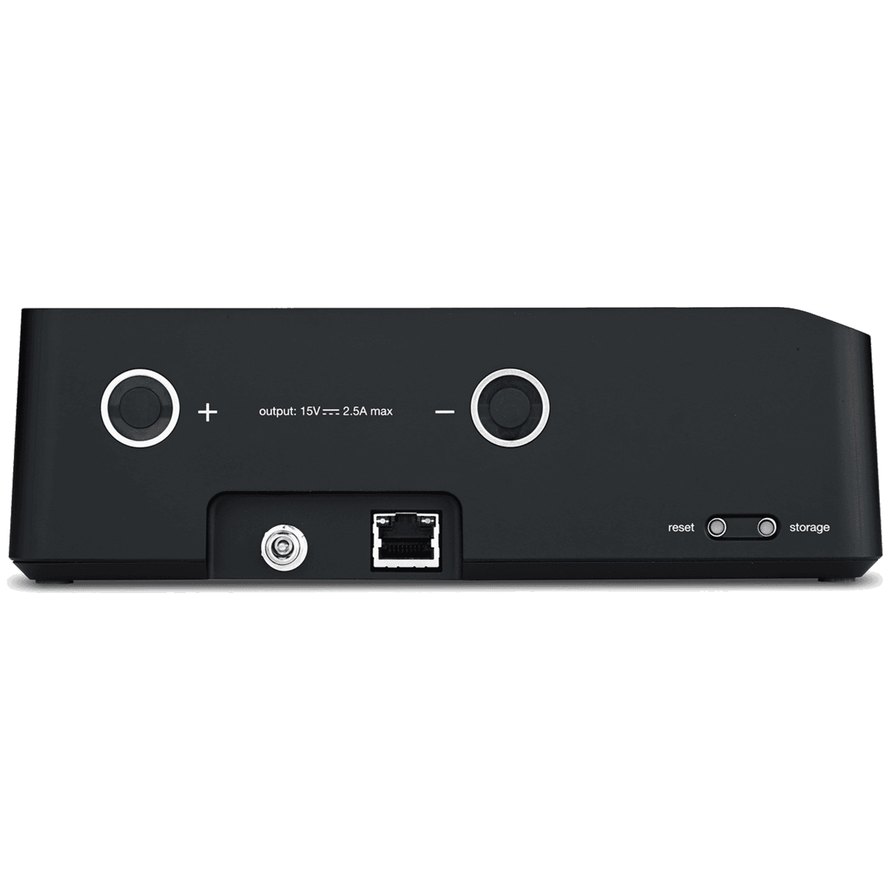 Shure SBC220 (sans alimentation) - Accessoires système HF SonoVente.com