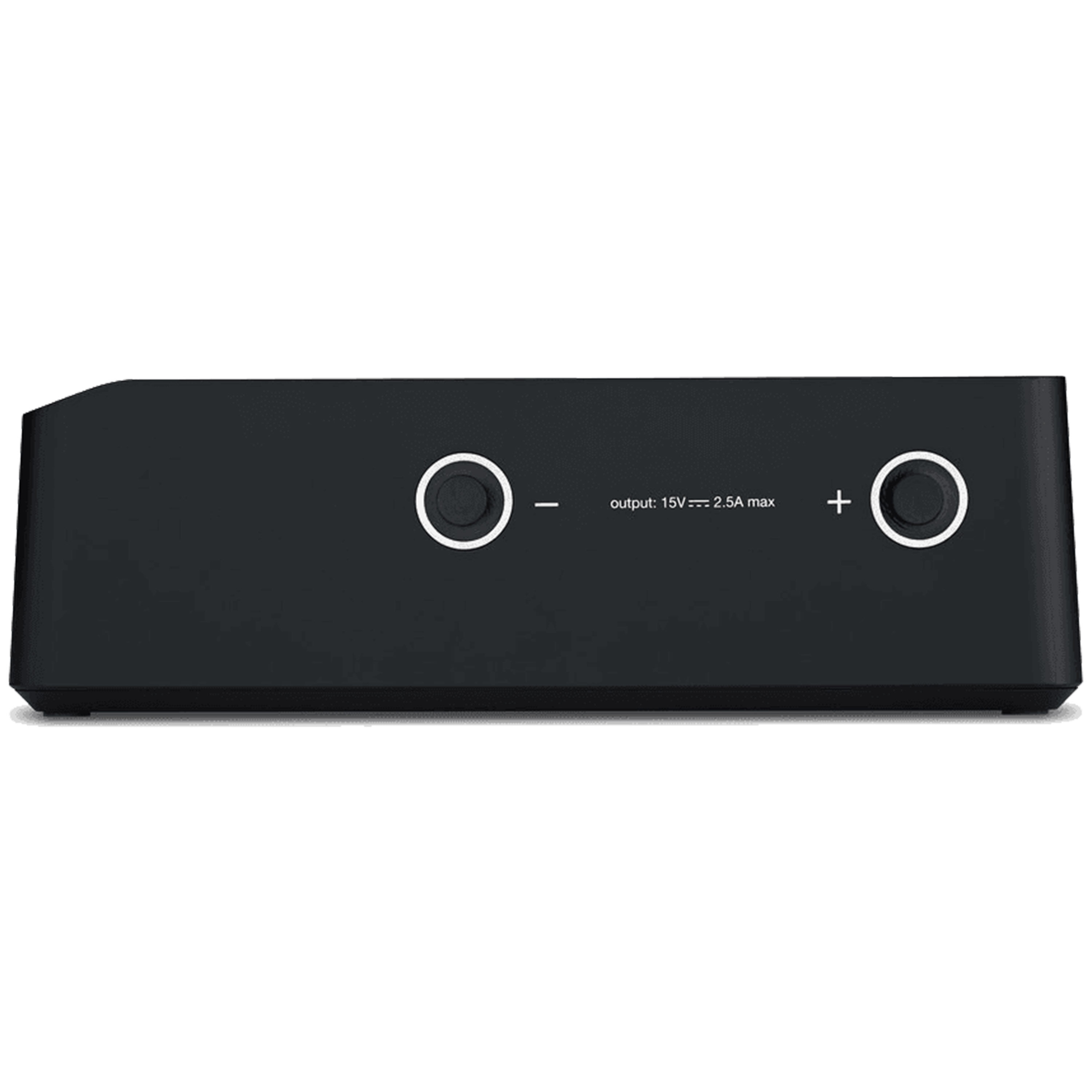 Shure SBC220 (sans alimentation) - Accessoires système HF SonoVente.com