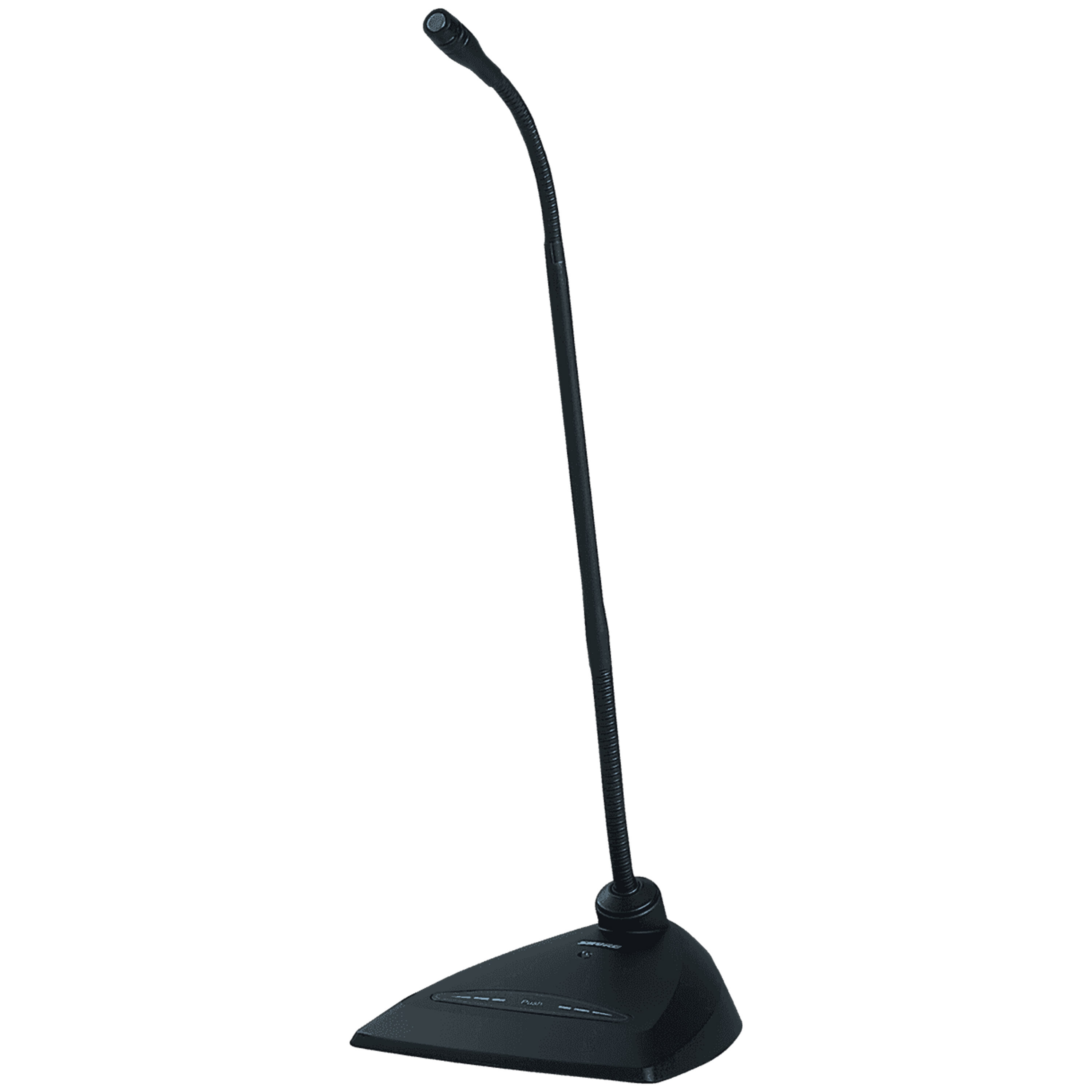 Shure MX418 D/S - Micro col de cygne SonoVente.com