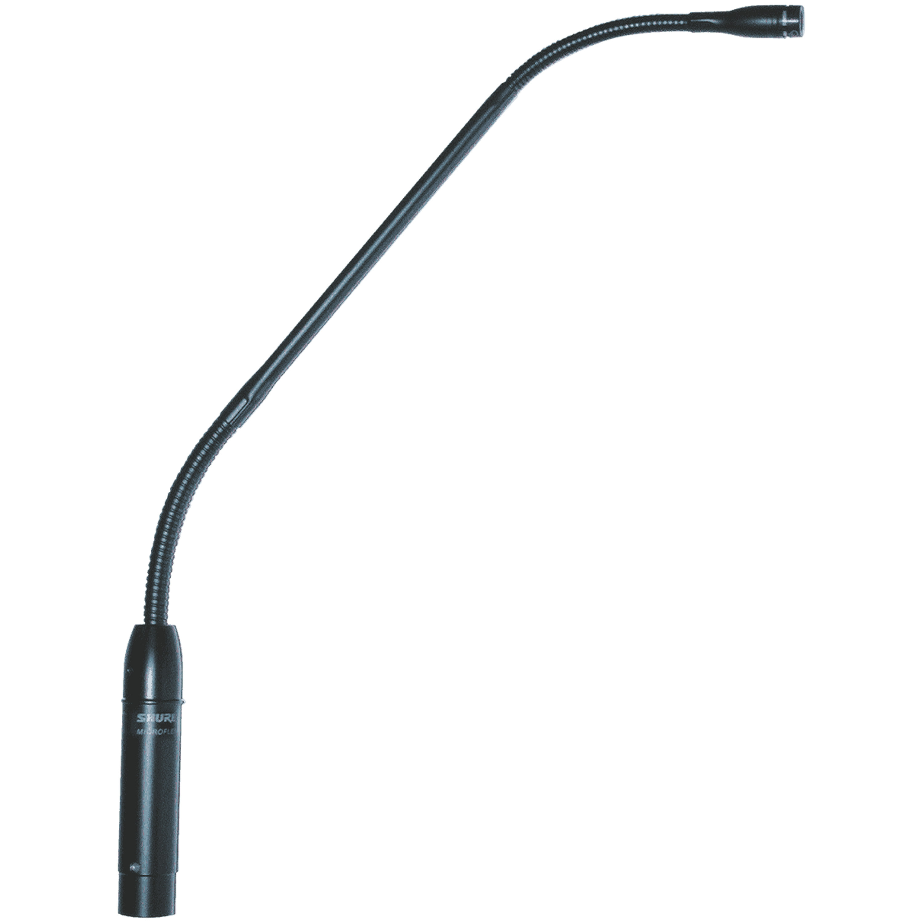 Shure MX412 C - Micro col de cygne SonoVente.com