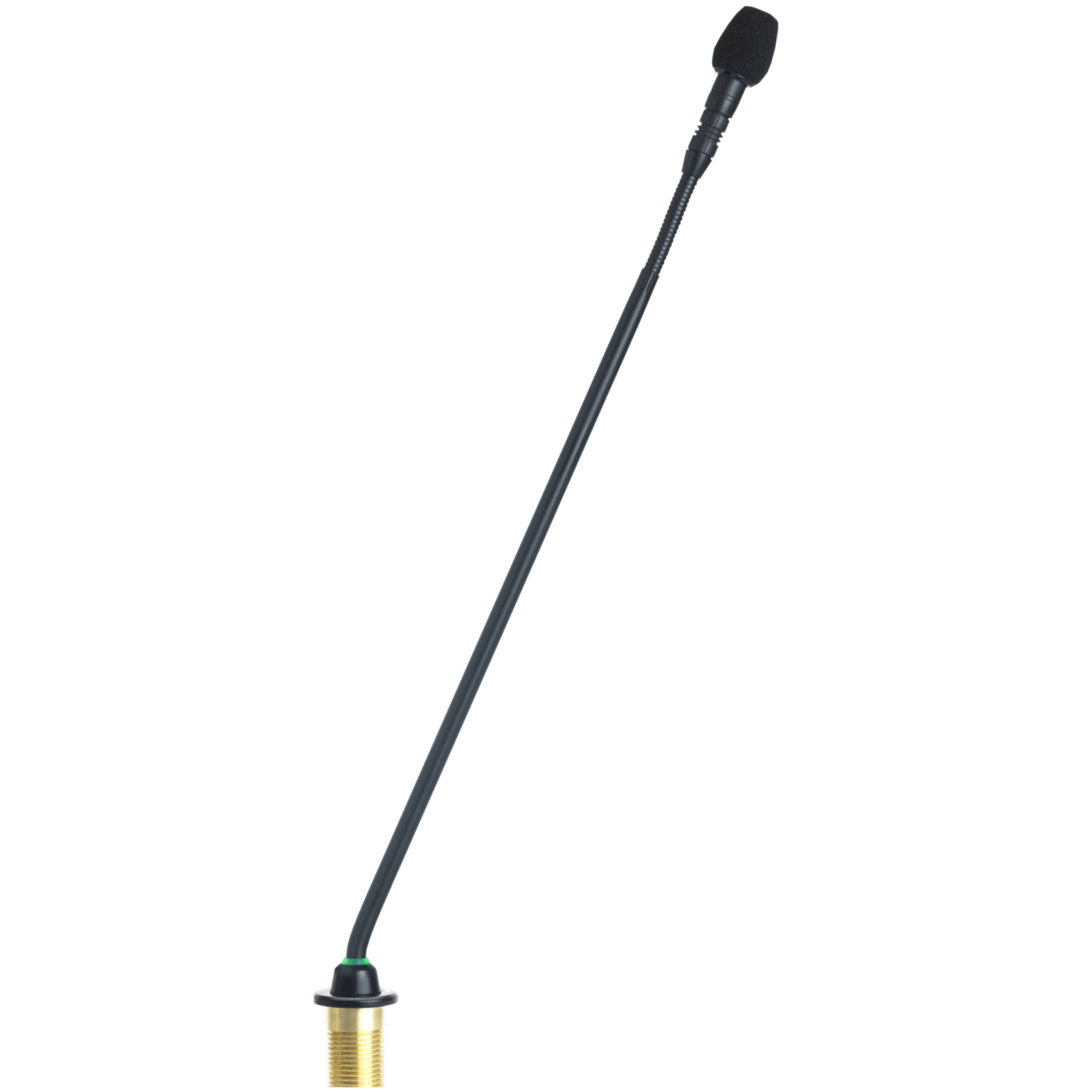 Shure MX415 LP N - Micro col de cygne SonoVente.com