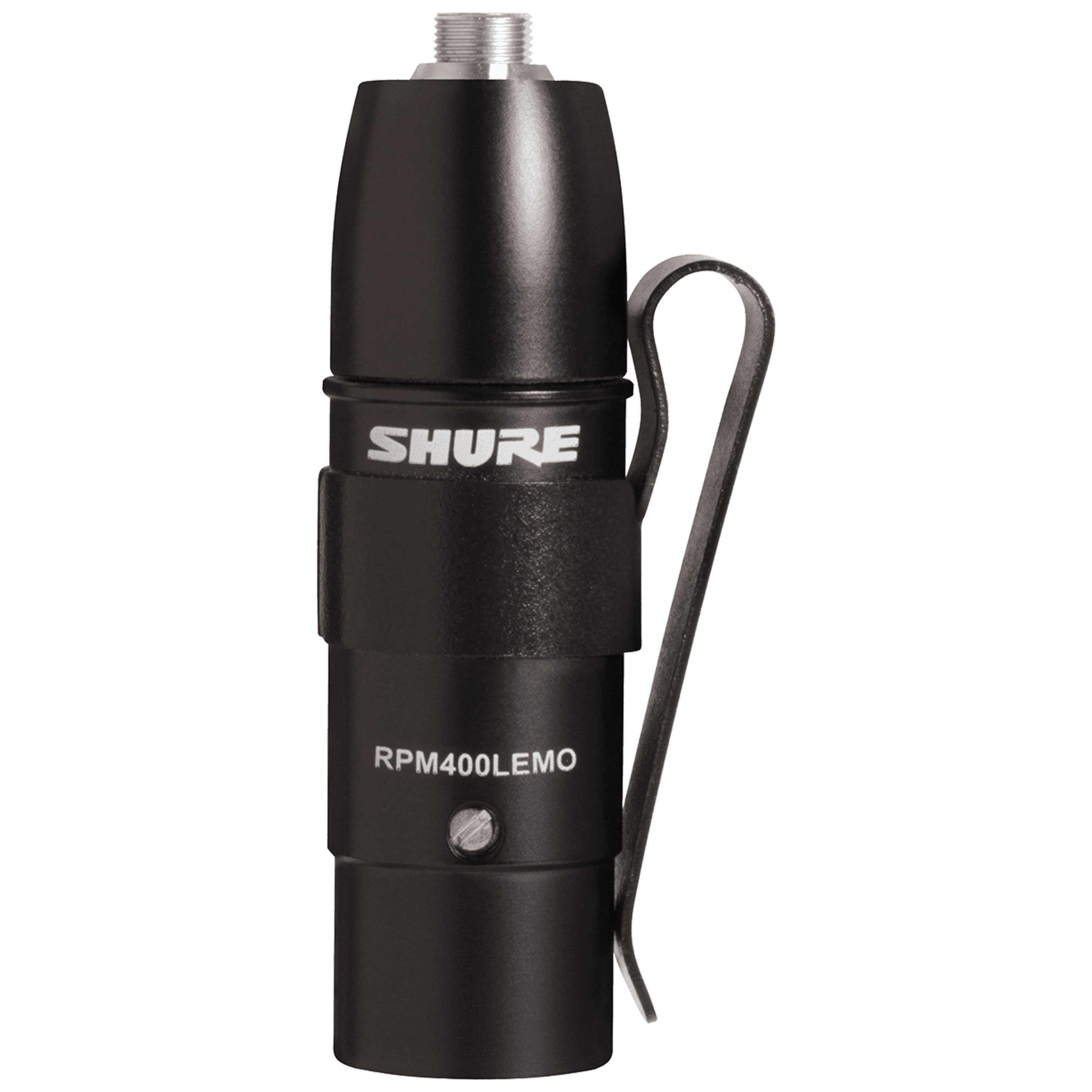Shure RPM400 LEMO - Accessoires système HF SonoVente.com