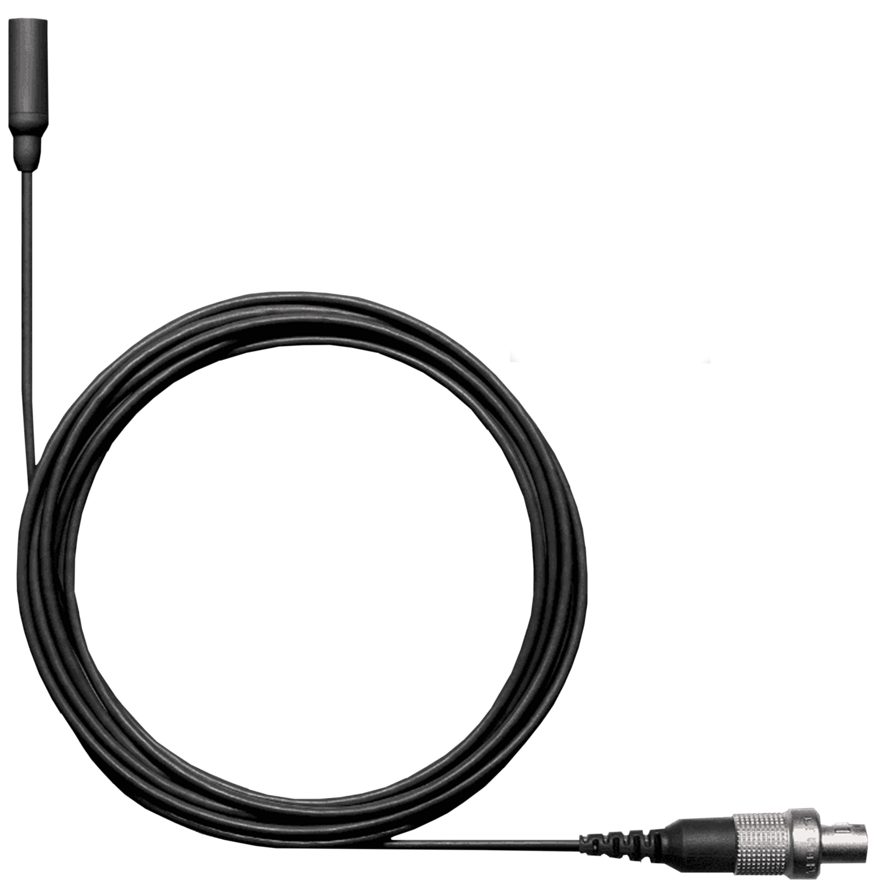 Shure TL48B/O LEMO A Black TwinPlex + Accessoires - Micro chant ...
