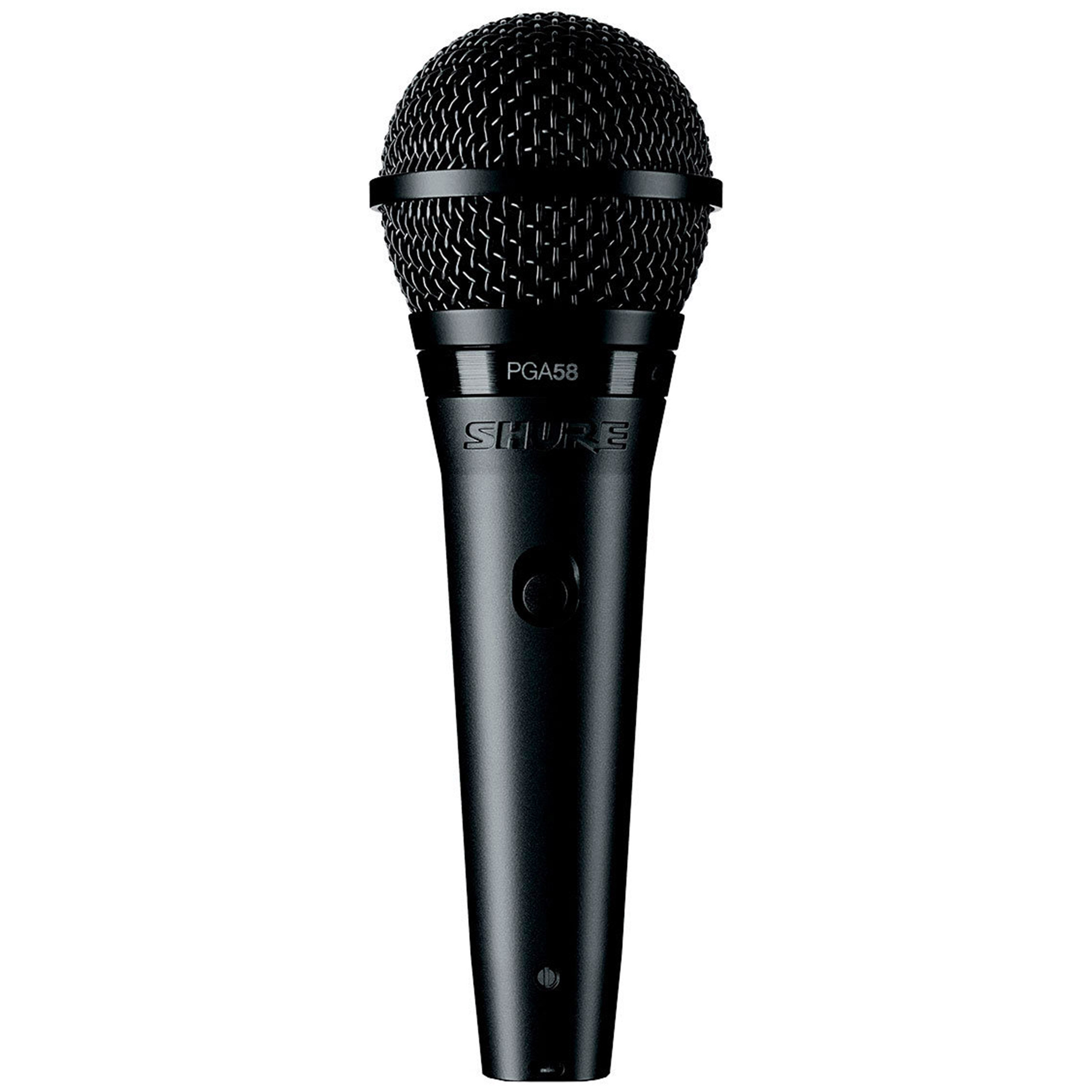 Shure P58-CN-240-MVI Digital Recording Kit - Pack MAO SonoVente.com
