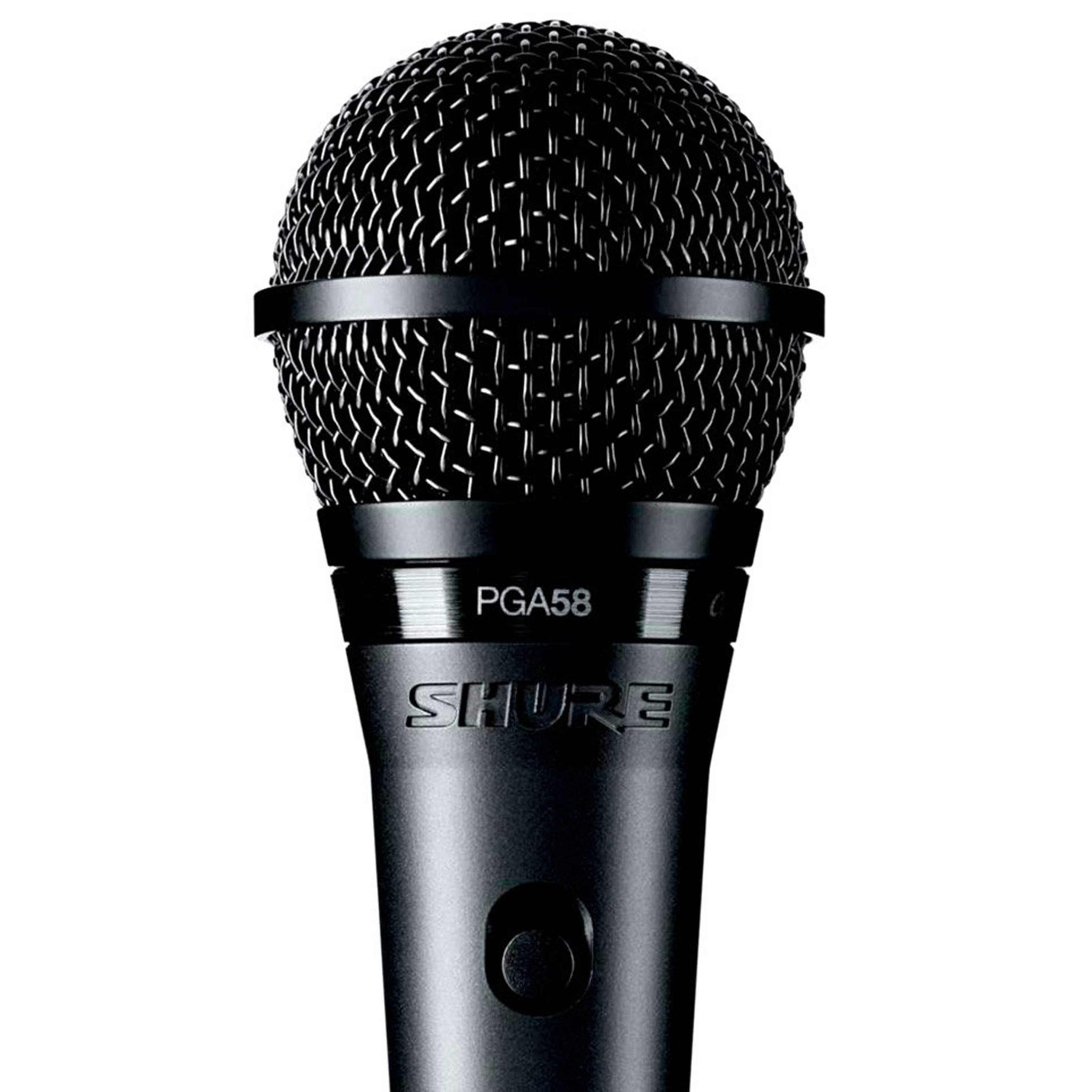Shure P58-CN-240-MVI Digital Recording Kit - Pack MAO SonoVente.com