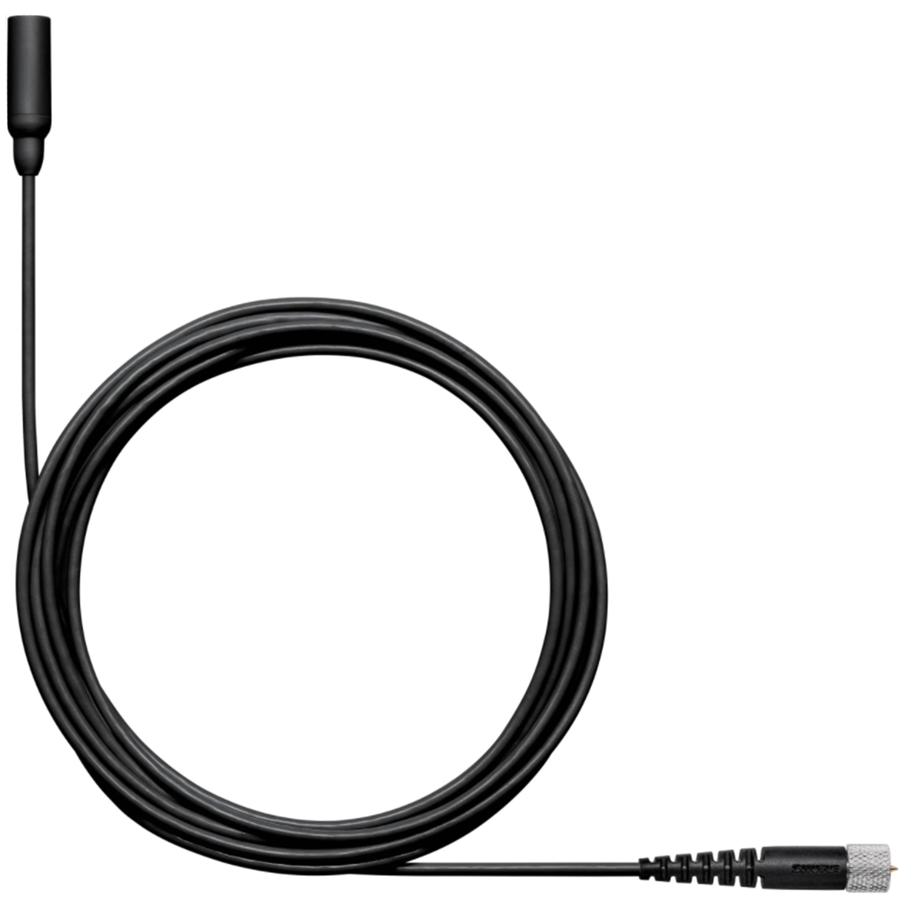 Shure TL48B/O MDOT A Black TwinPlex + Accessoires - Micro chant ...