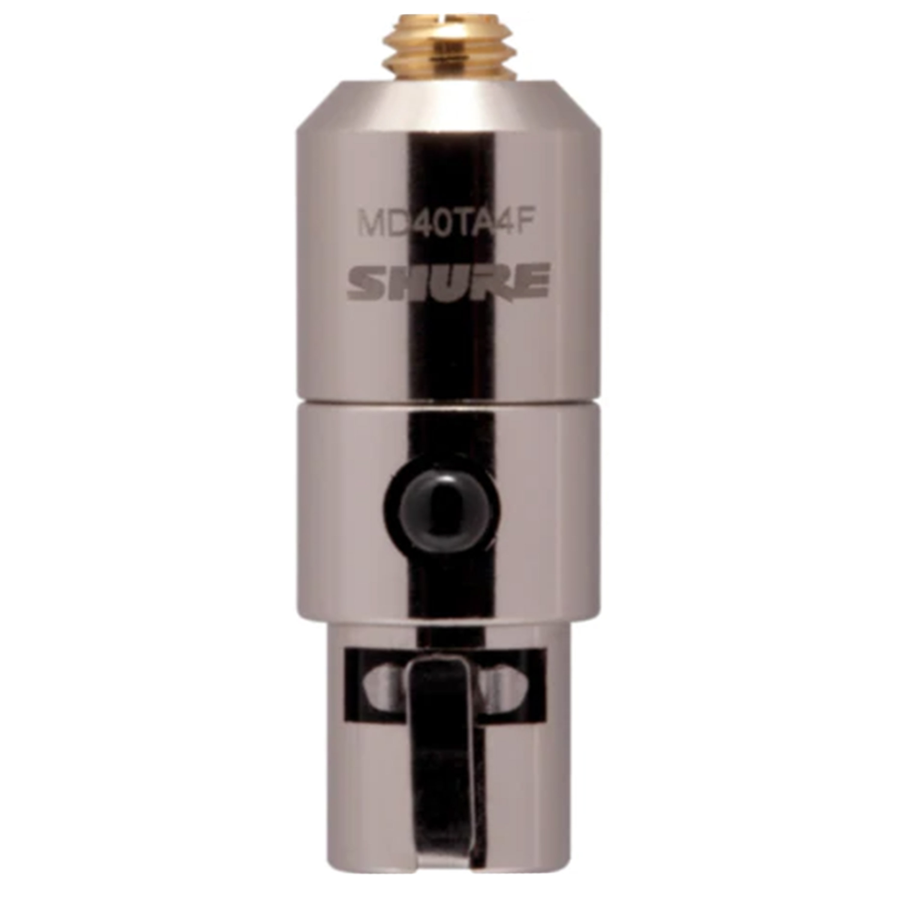 Shure MD40TA4F - Accessoires système HF SonoVente.com