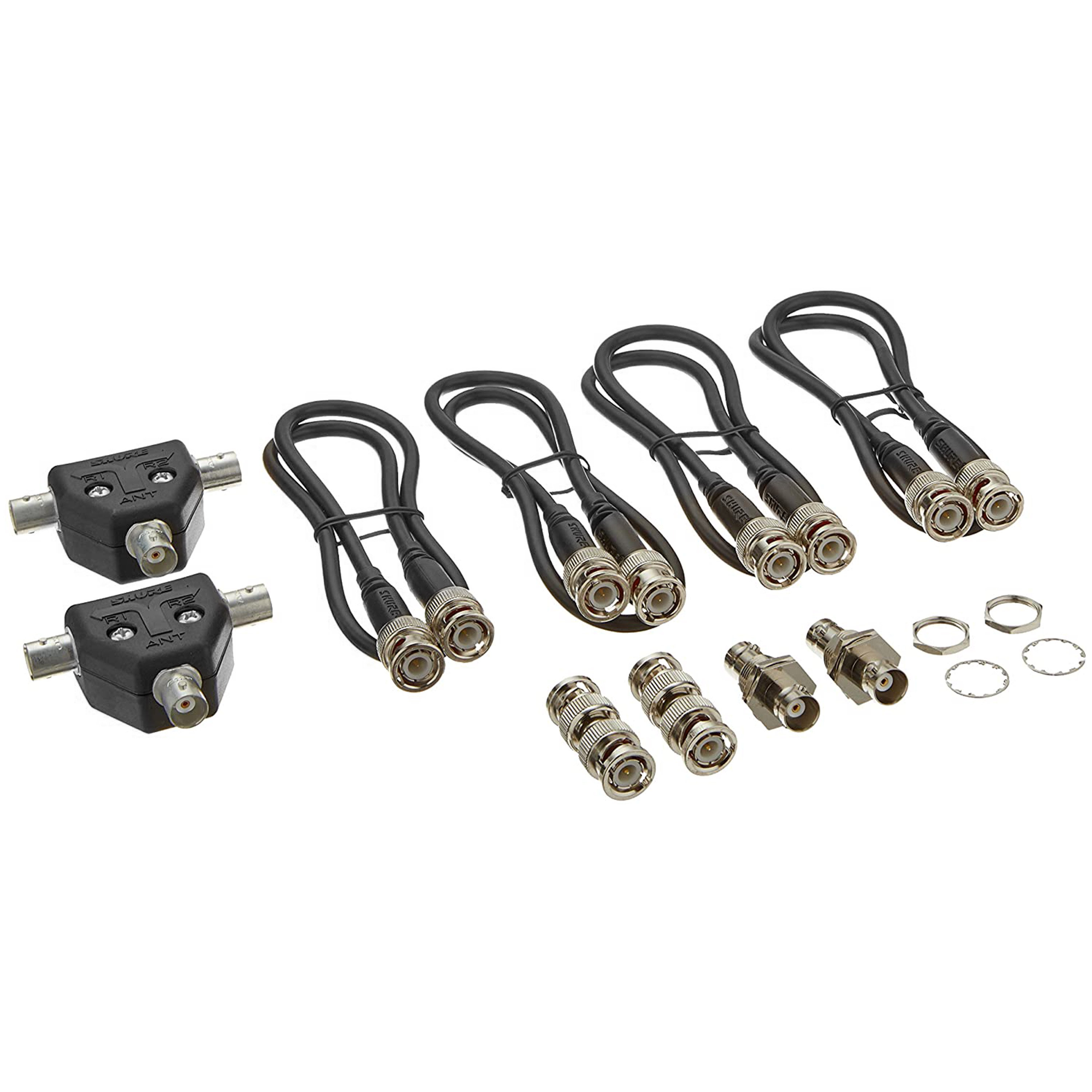 Shure UA 221 - Accessoires système HF SonoVente.com