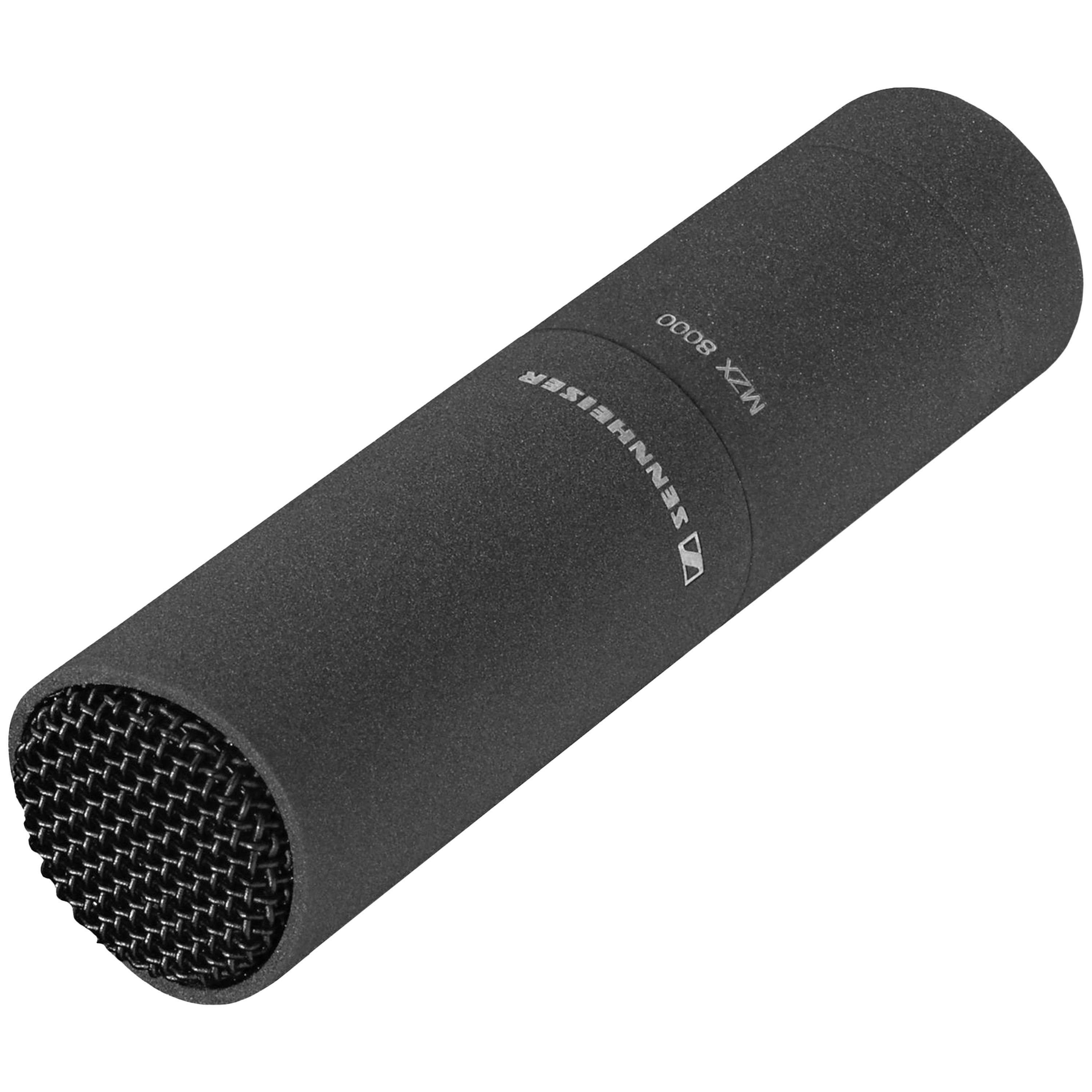 Sennheiser MKH 8020 - Micro statique SonoVente.com