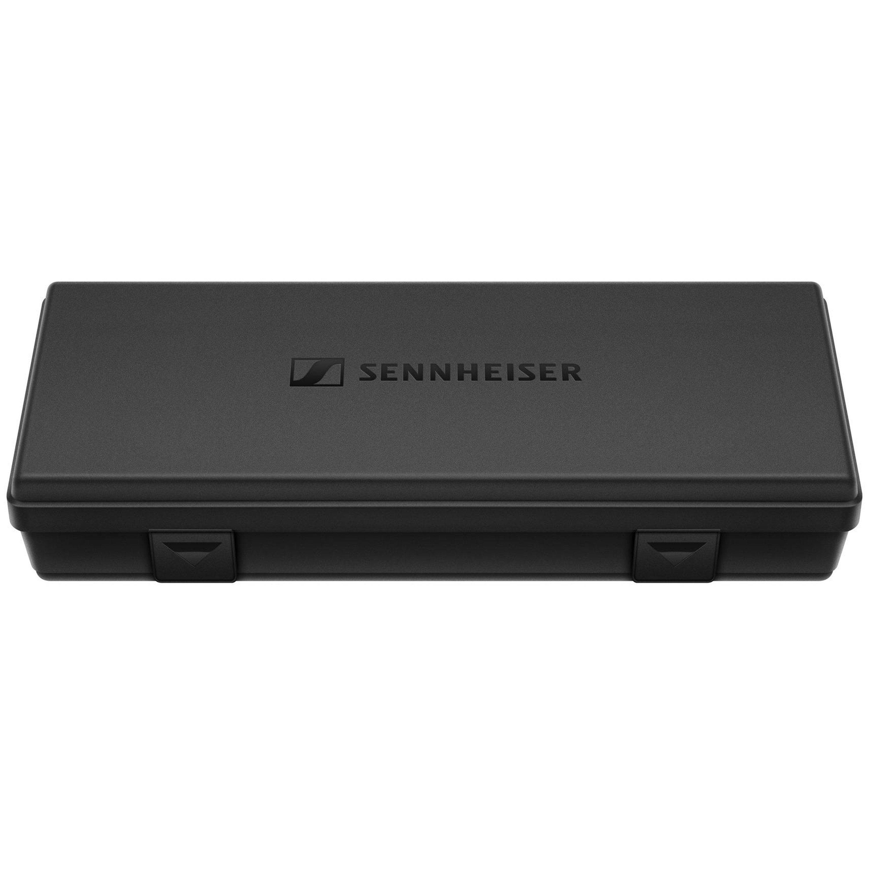 Sennheiser MKH 8020 Stereo Set - Pack micros SonoVente.com