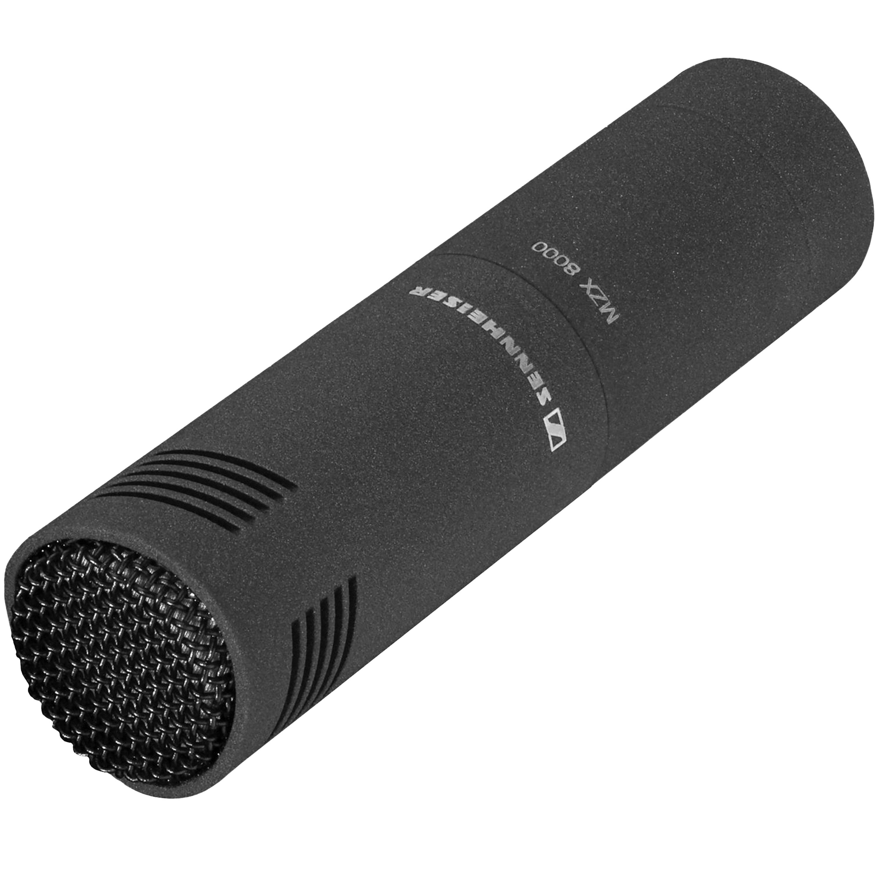 Sennheiser MKH 8040 - Micro statique SonoVente.com