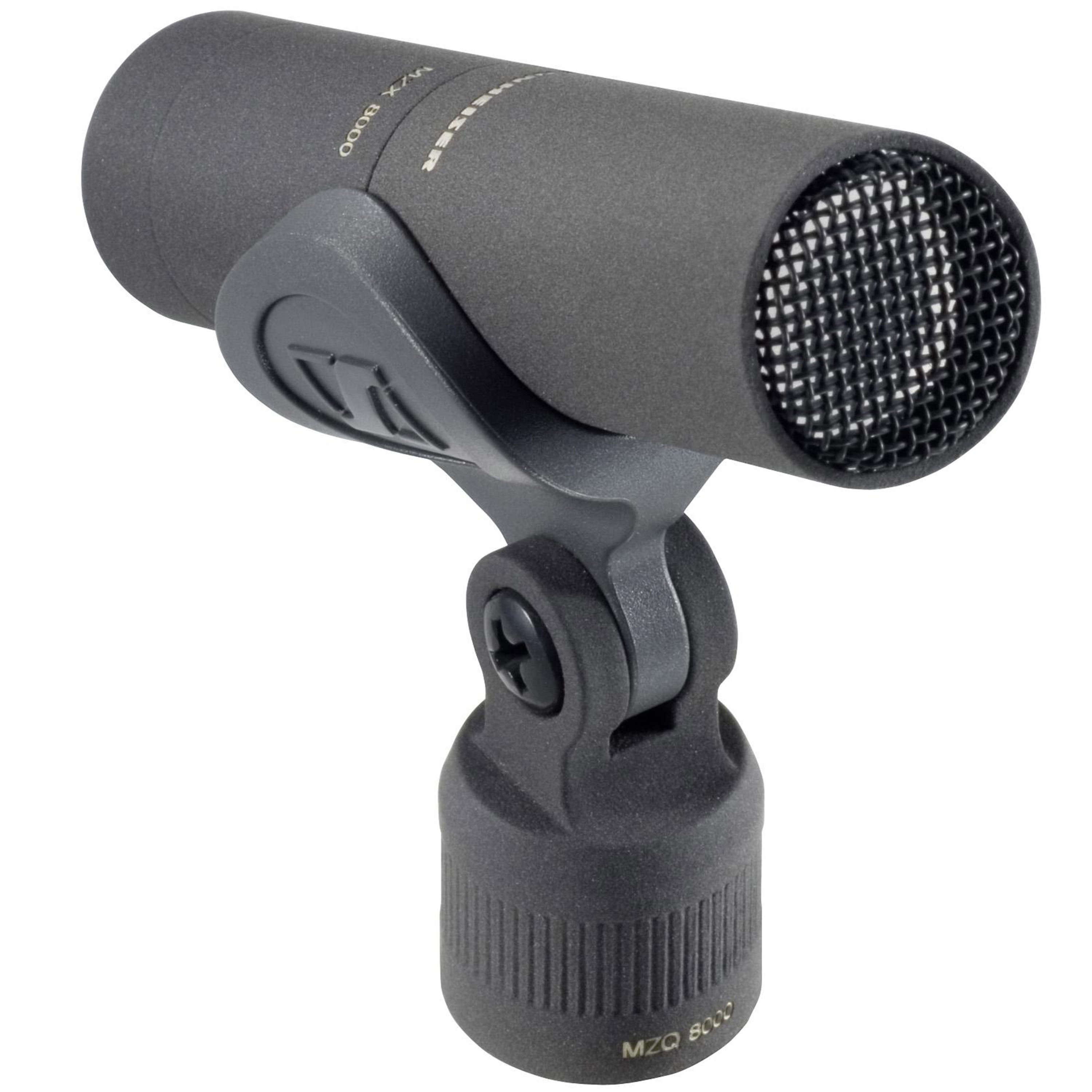Sennheiser MKH 8050 - Micro statique SonoVente.com