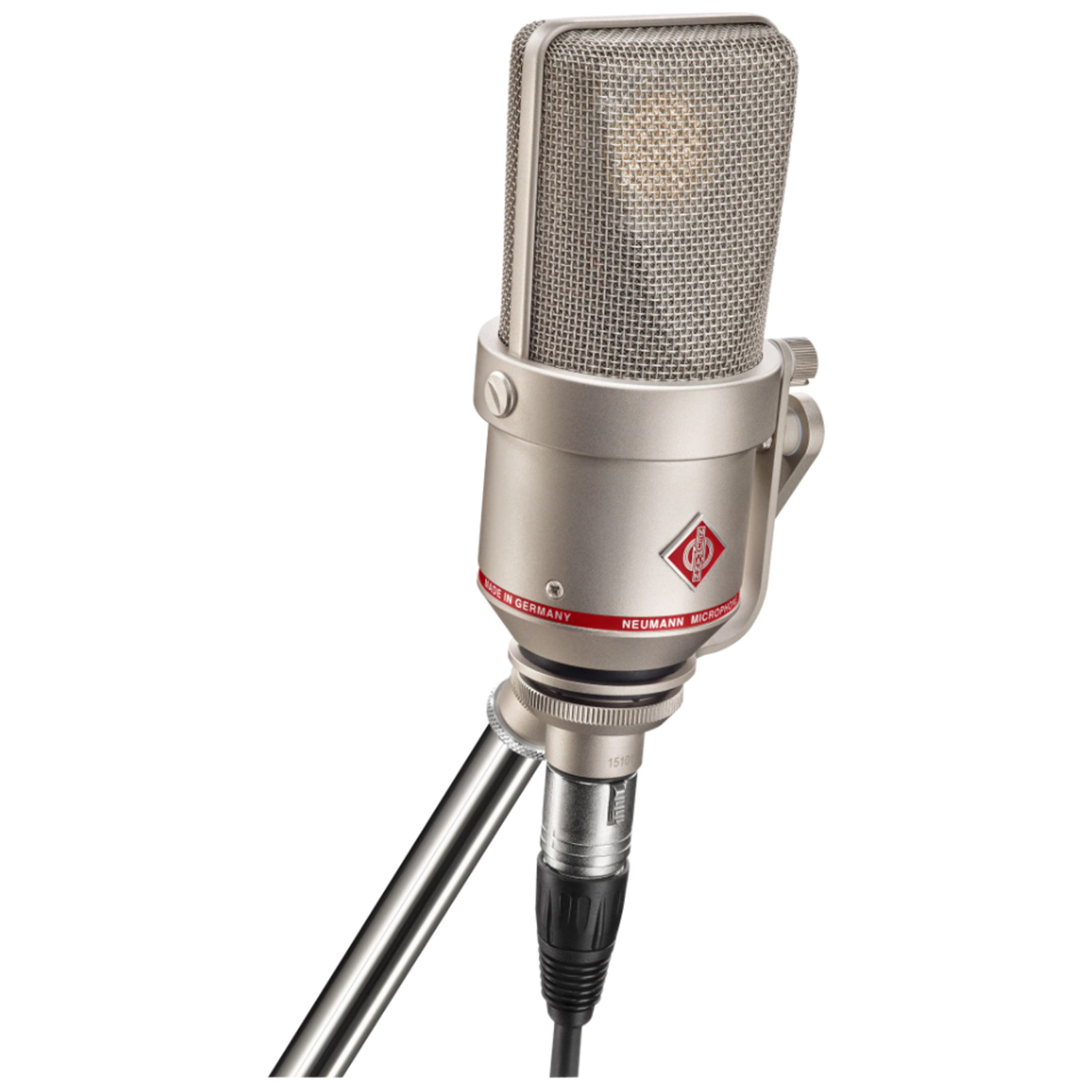 Neumann TLM 170 R stereo set - Pack micros SonoVente.com