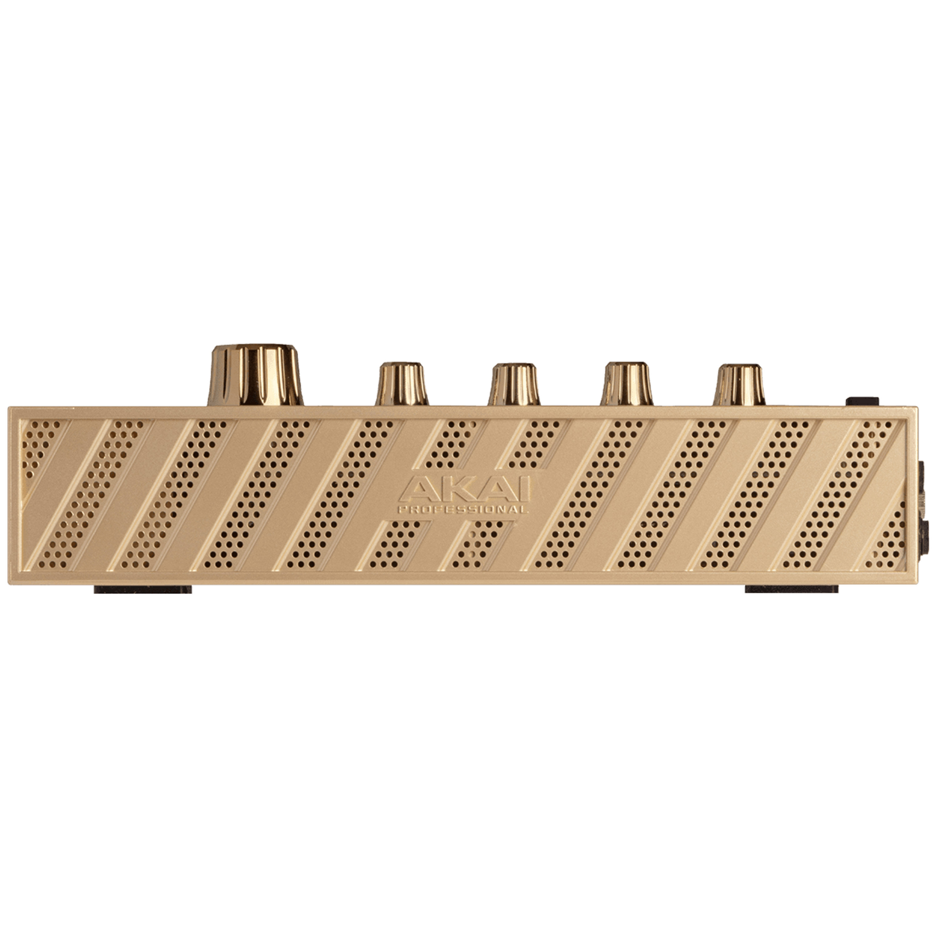 Akai MPC Live 2 Gold - Sampler / grooveBox SonoVente.com