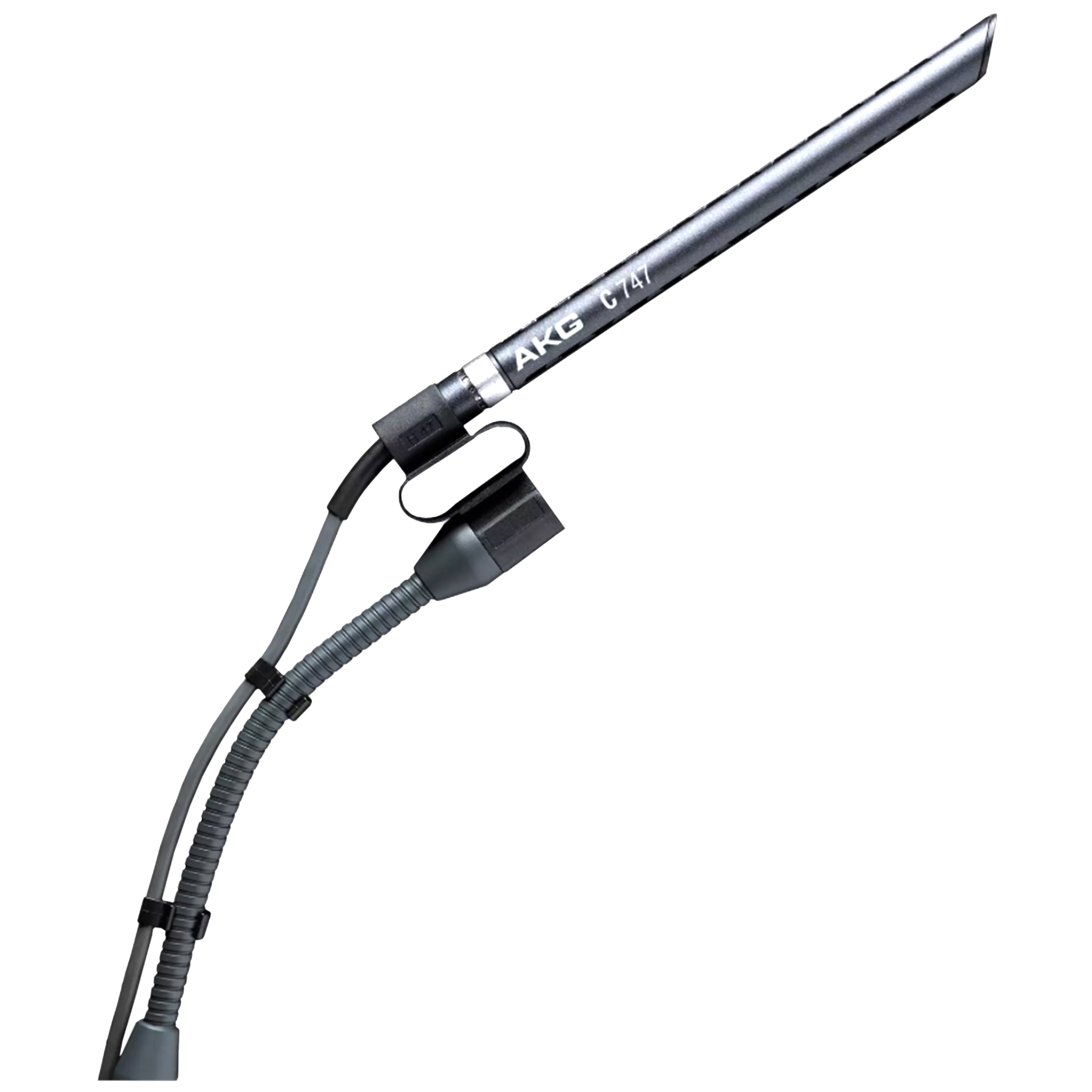 AKG C747 V11 - Micro col de cygne SonoVente.com