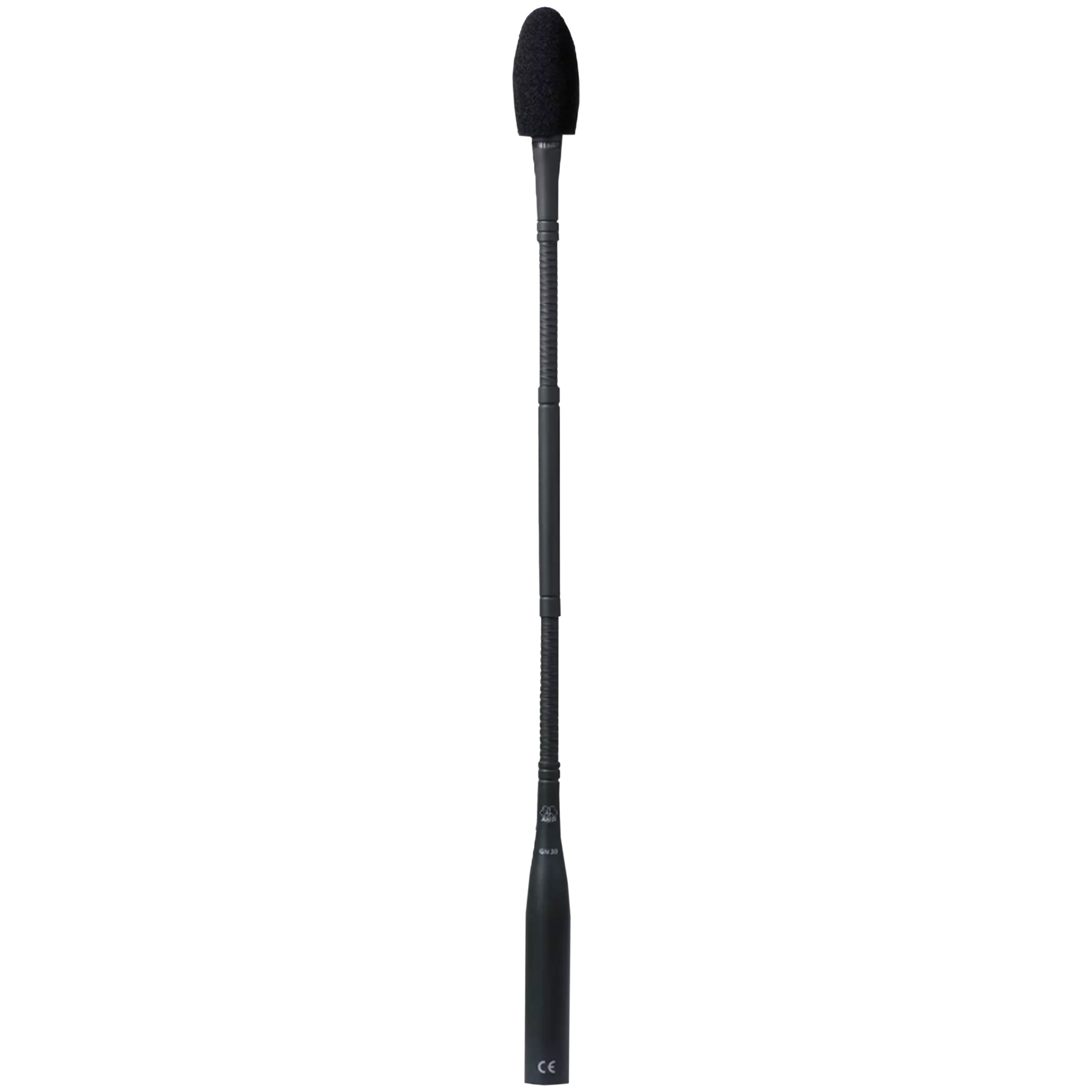 AKG CGN331E - Micro col de cygne SonoVente.com
