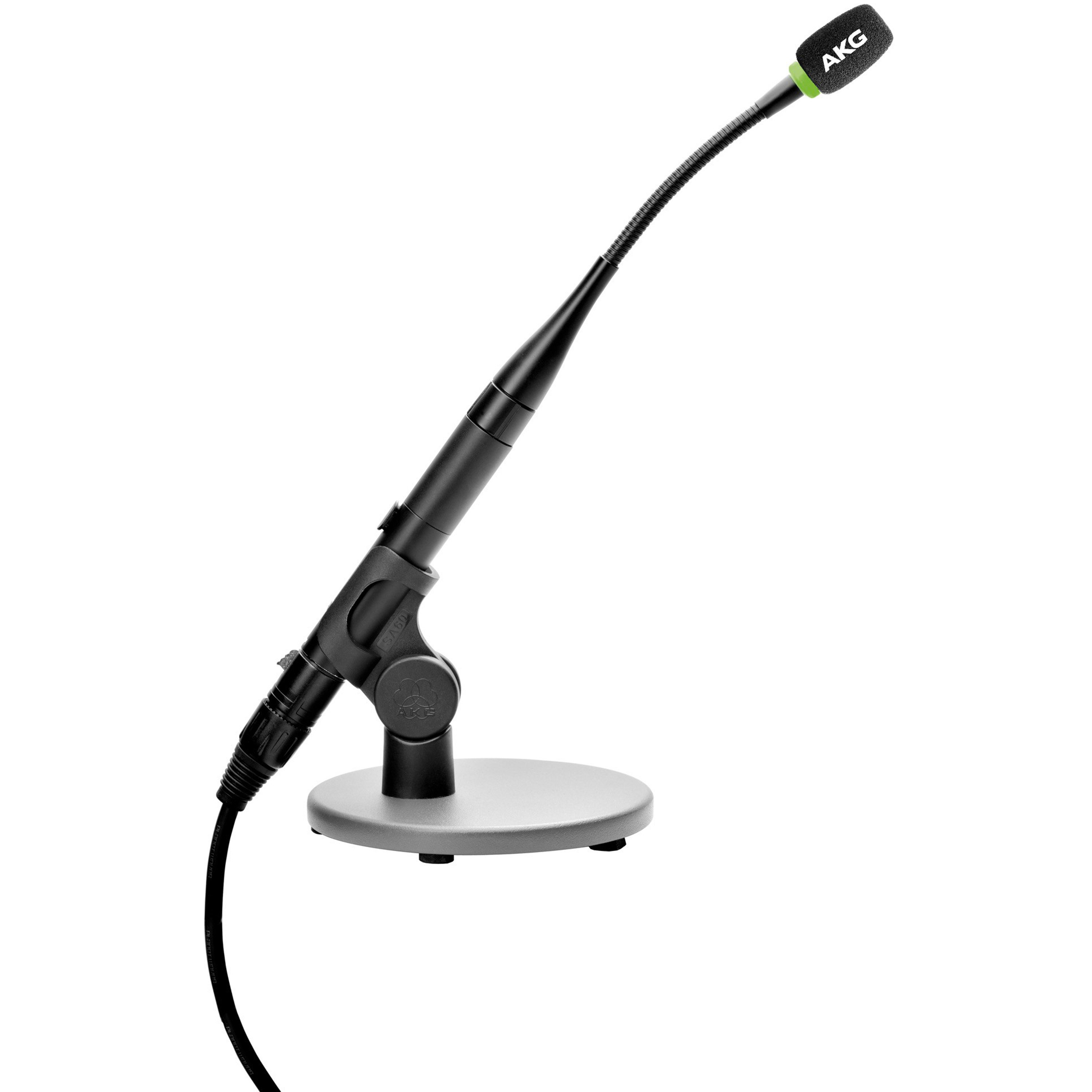 AKG GN15 M - Micro col de cygne SonoVente.com