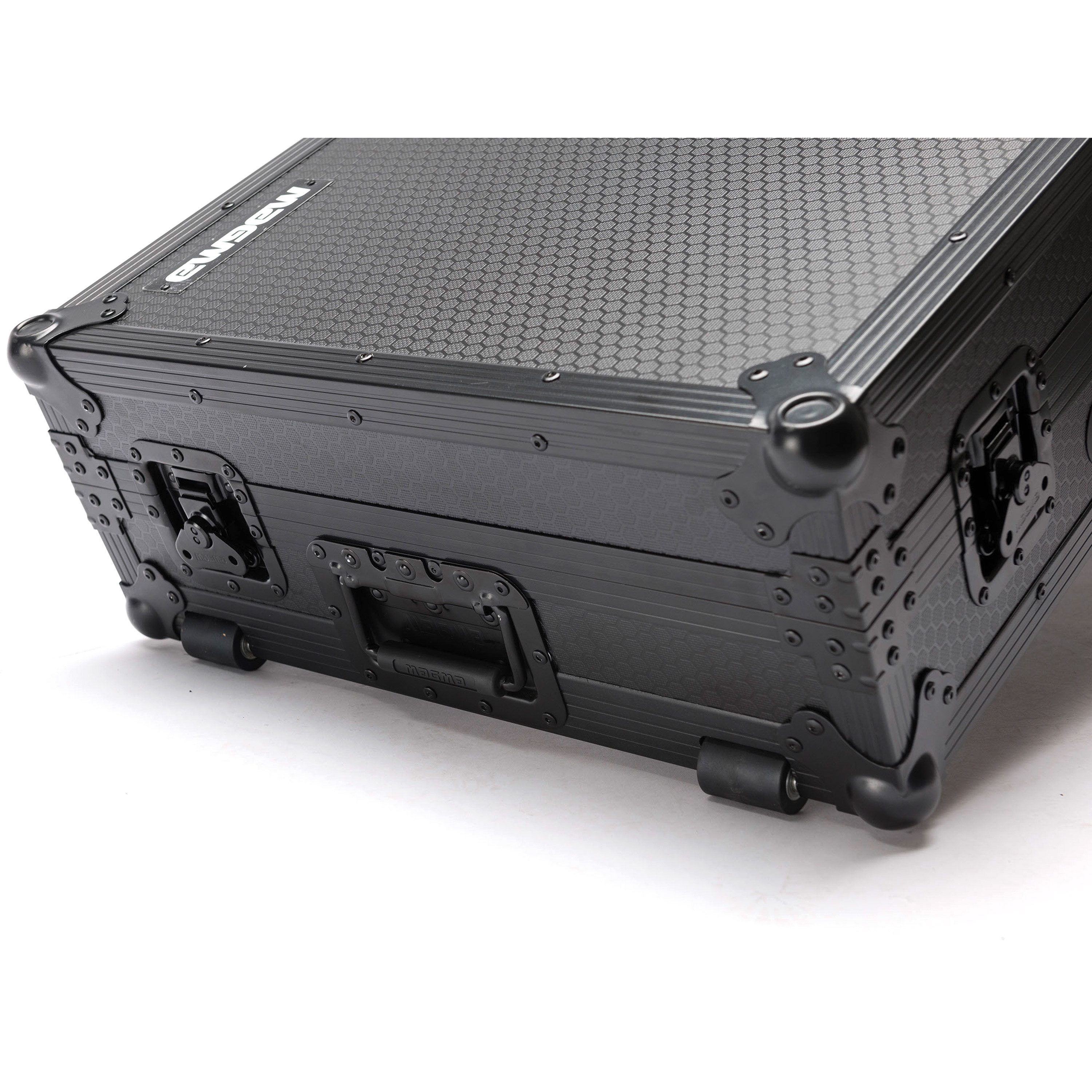 Magma Bags Multi-Format Workstation Player/Mixer-Set Full Black ...