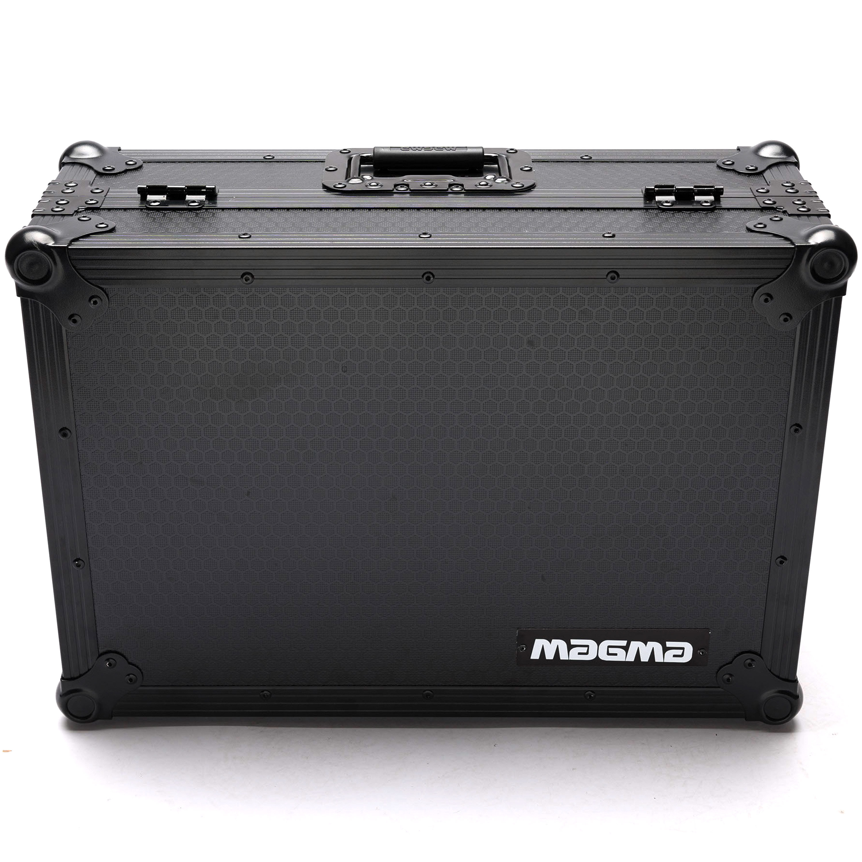 Magma Bags Multi-Format Case Player/Mixer Full Black - Flight platine ...