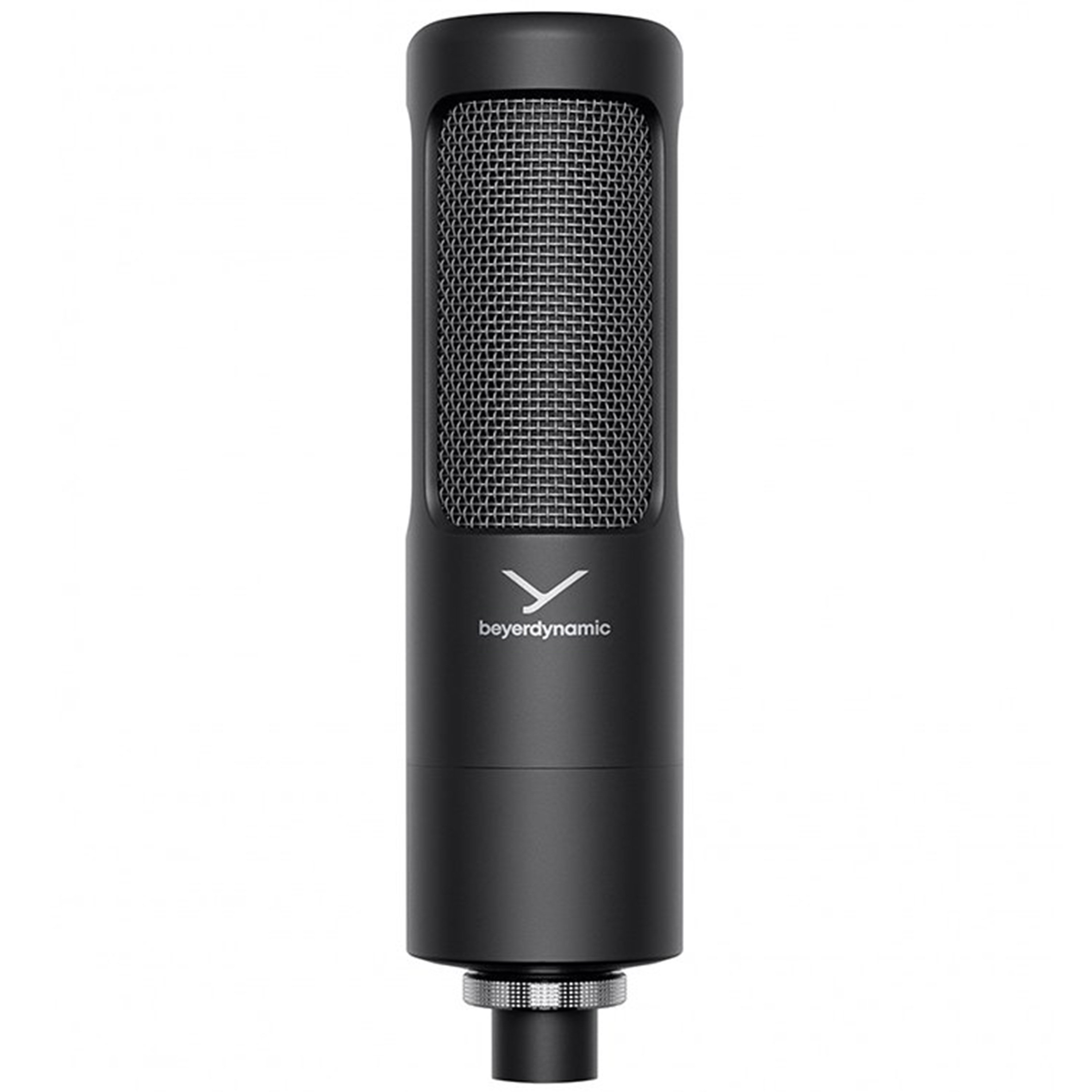 Beyerdynamic M 90 PRO X - Micro statique SonoVente.com