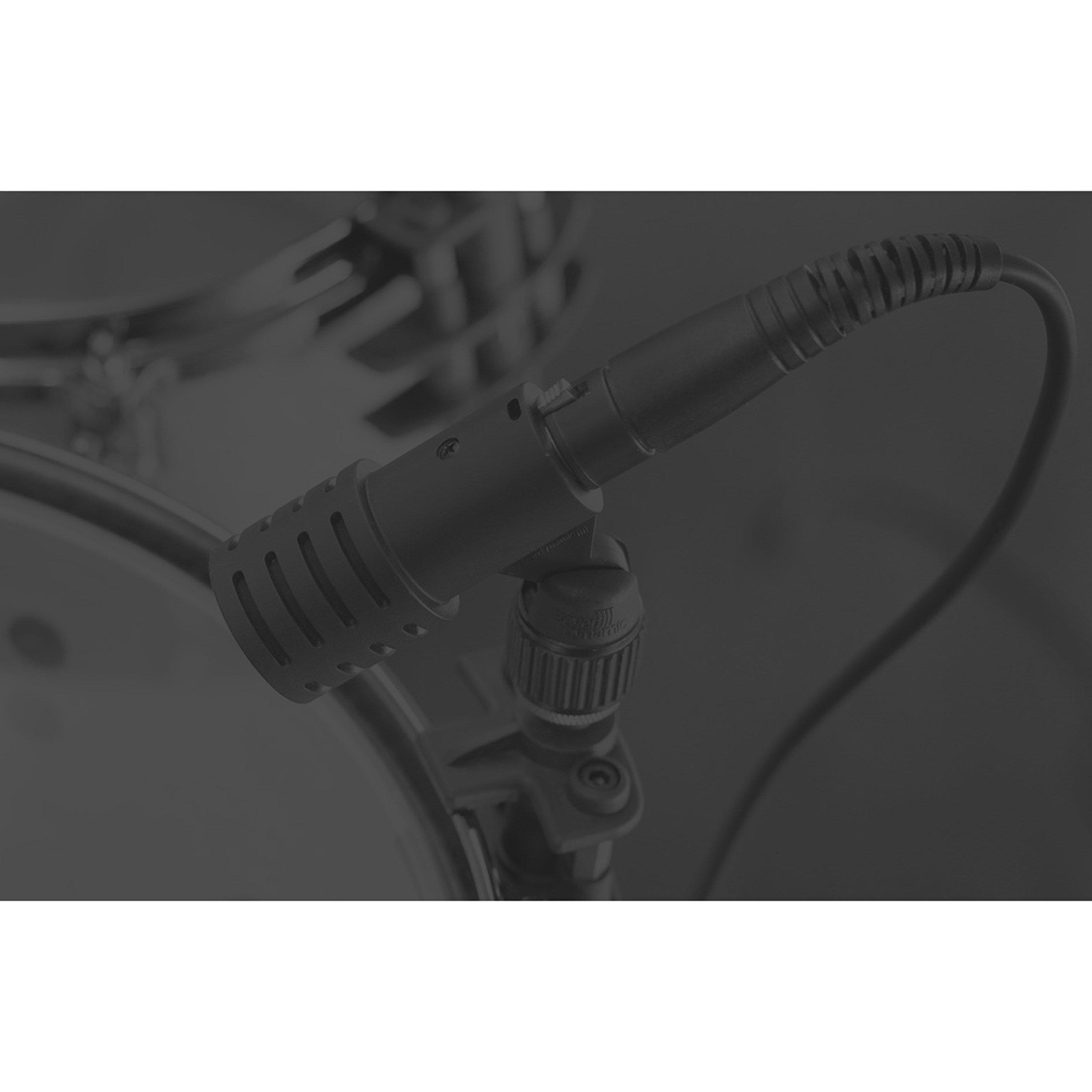 Beyerdynamic TG D35 - Micro chant SonoVente.com
