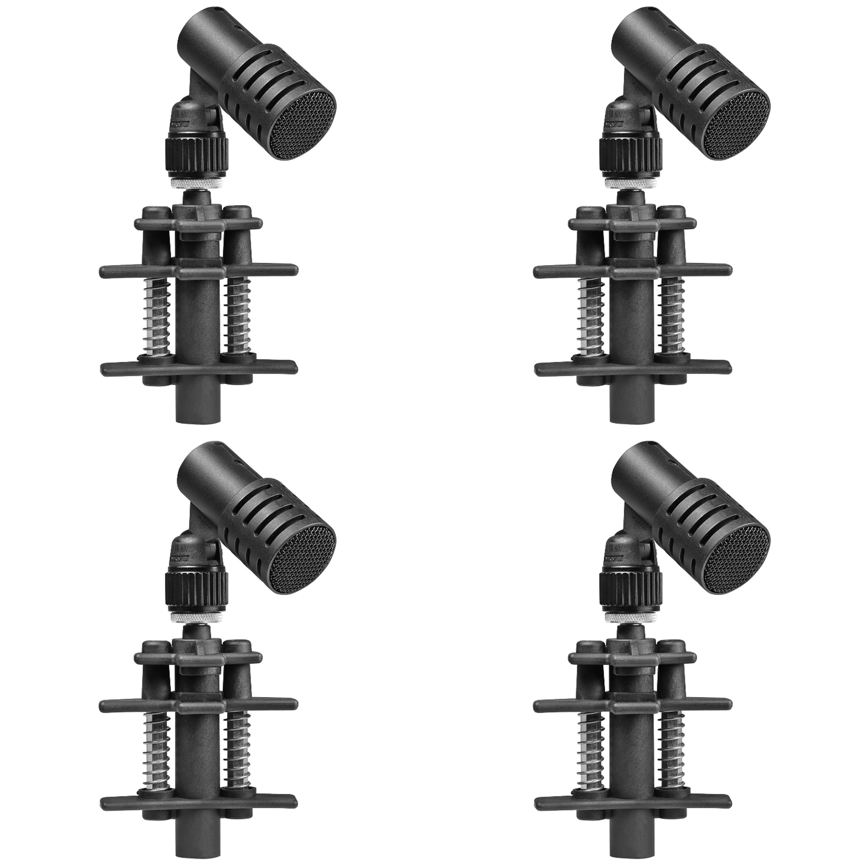 Beyerdynamic TG Drum Set PRO M MKII - Micro chant SonoVente.com