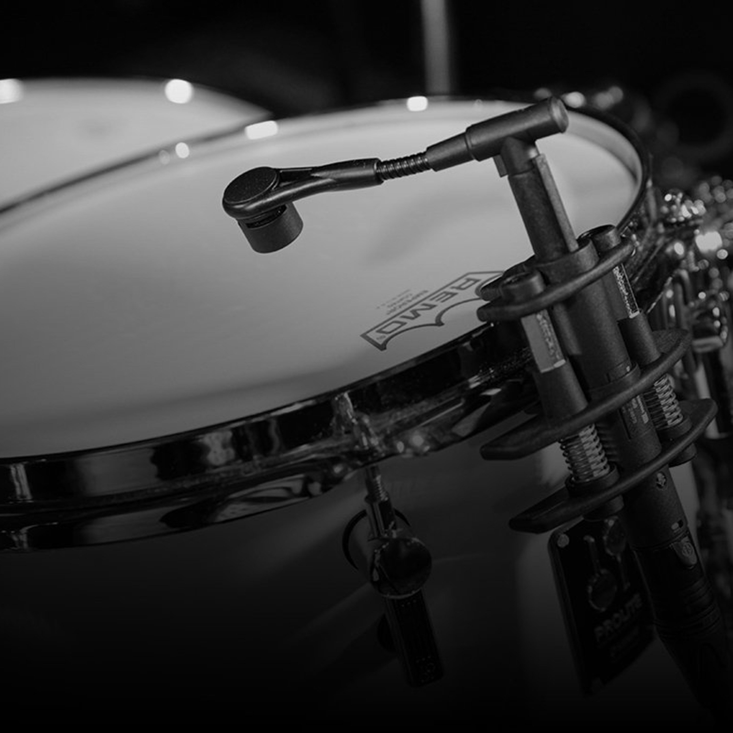 Beyerdynamic TG Drum Set PRO L MKII - Micro chant SonoVente.com