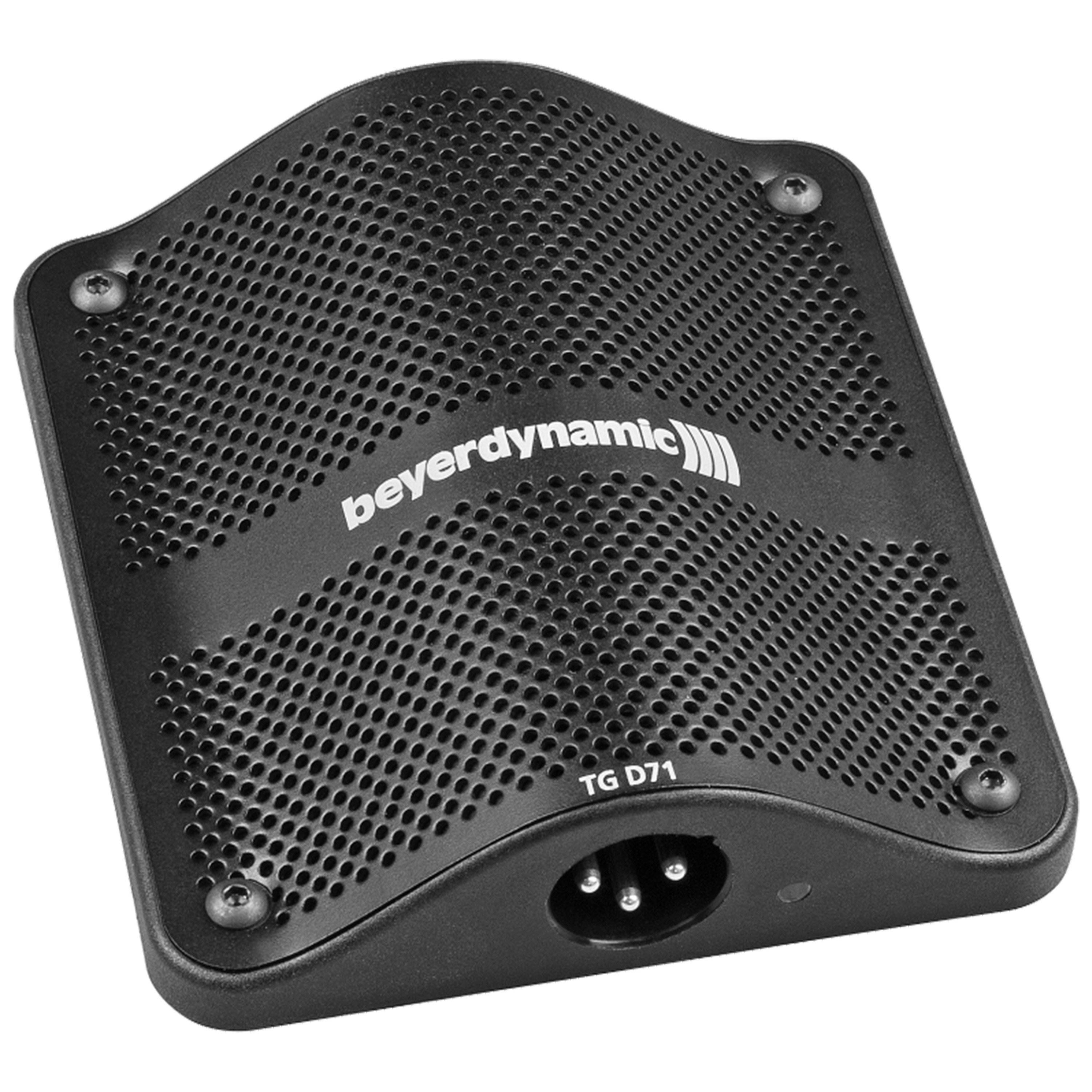 Beyerdynamic TG Drum Set PRO L MKII - Micro chant SonoVente.com