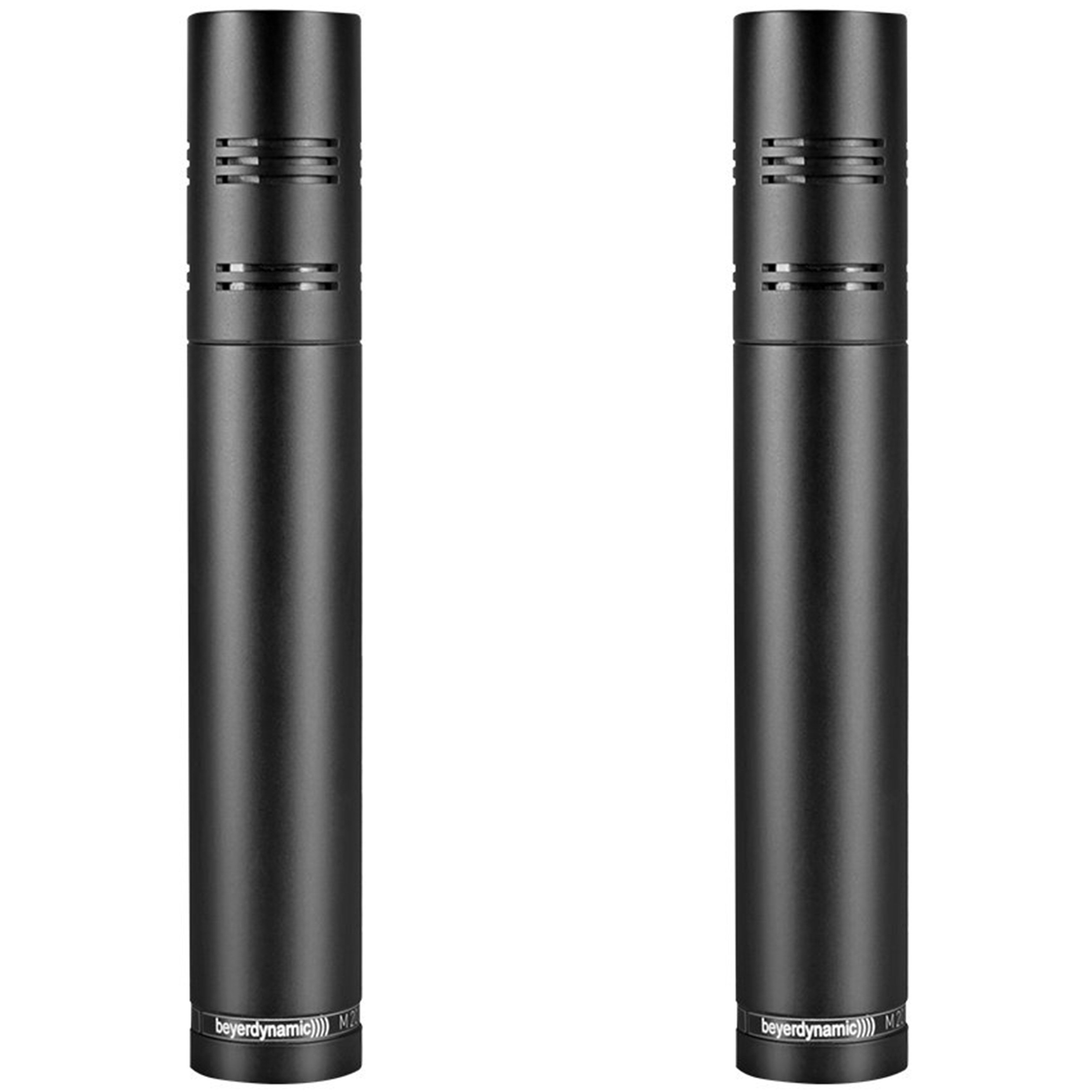 Beyerdynamic TG Drum Set PRO L MKII - Micro chant SonoVente.com