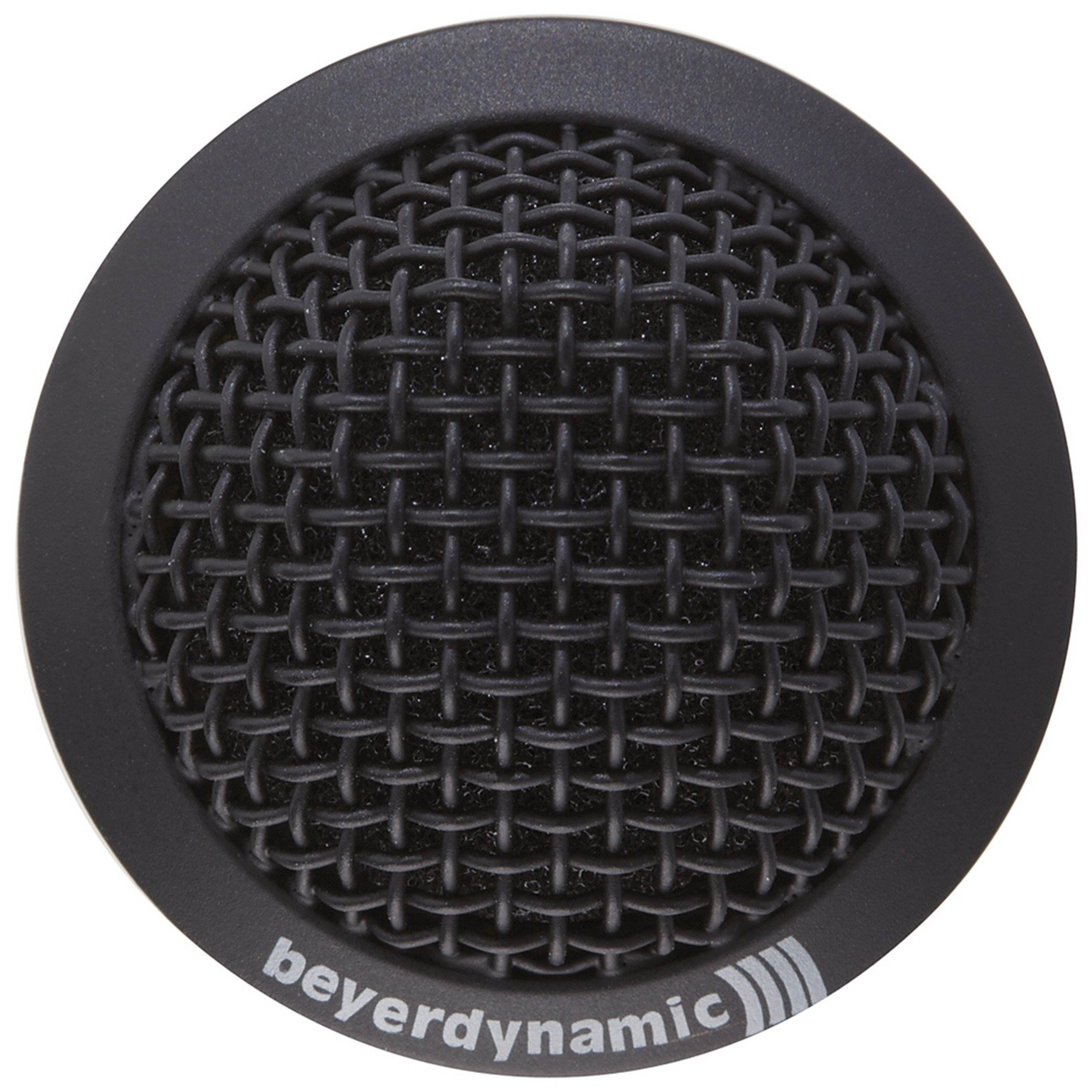 Beyerdynamic Classis BM 33 Black - Micro chant SonoVente.com